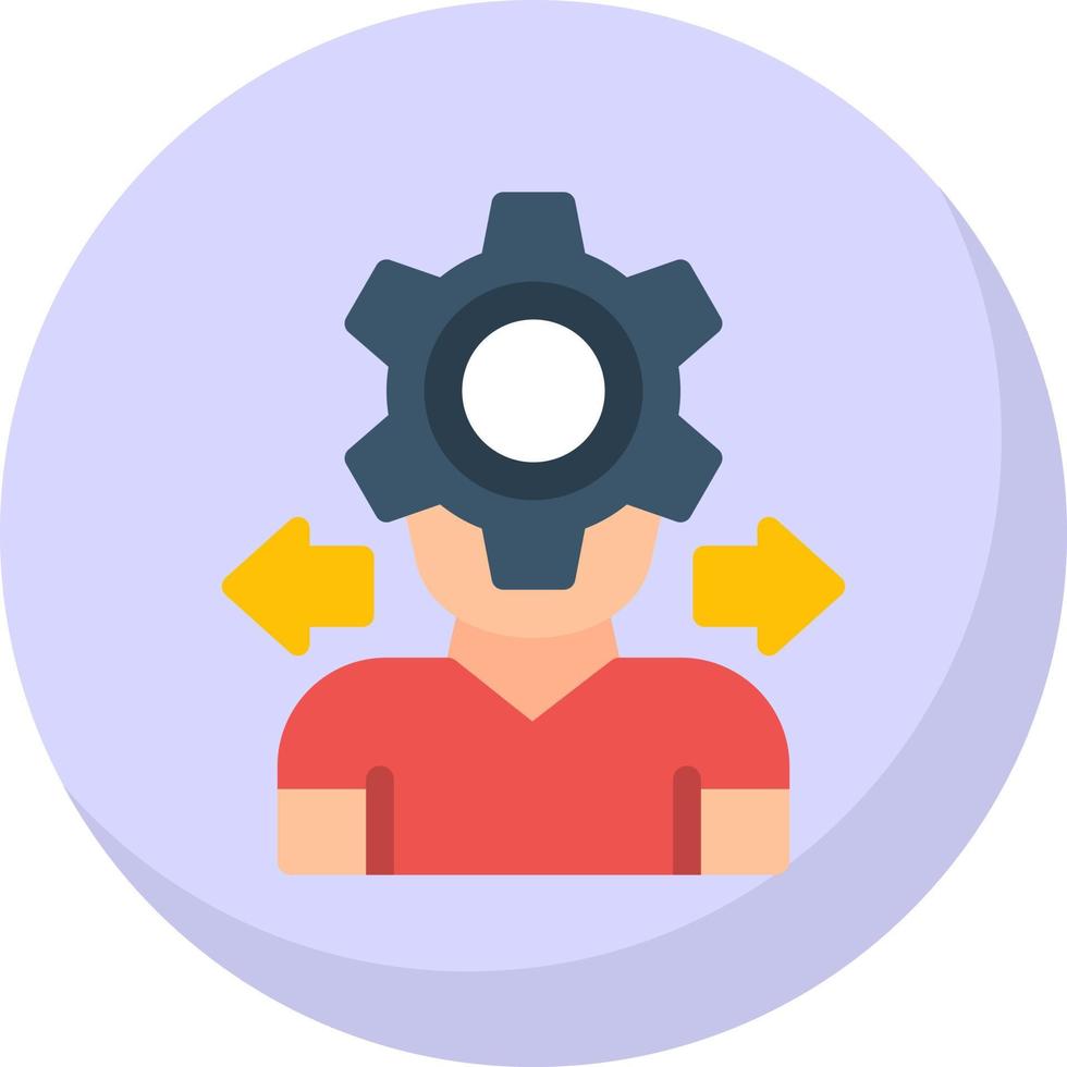 Decision Making Process Vector Icon Design 21296760 Vector Art at Vecteezy Decision Making Process Vector Icon Design 21296760 Vector Art at Vecteezy