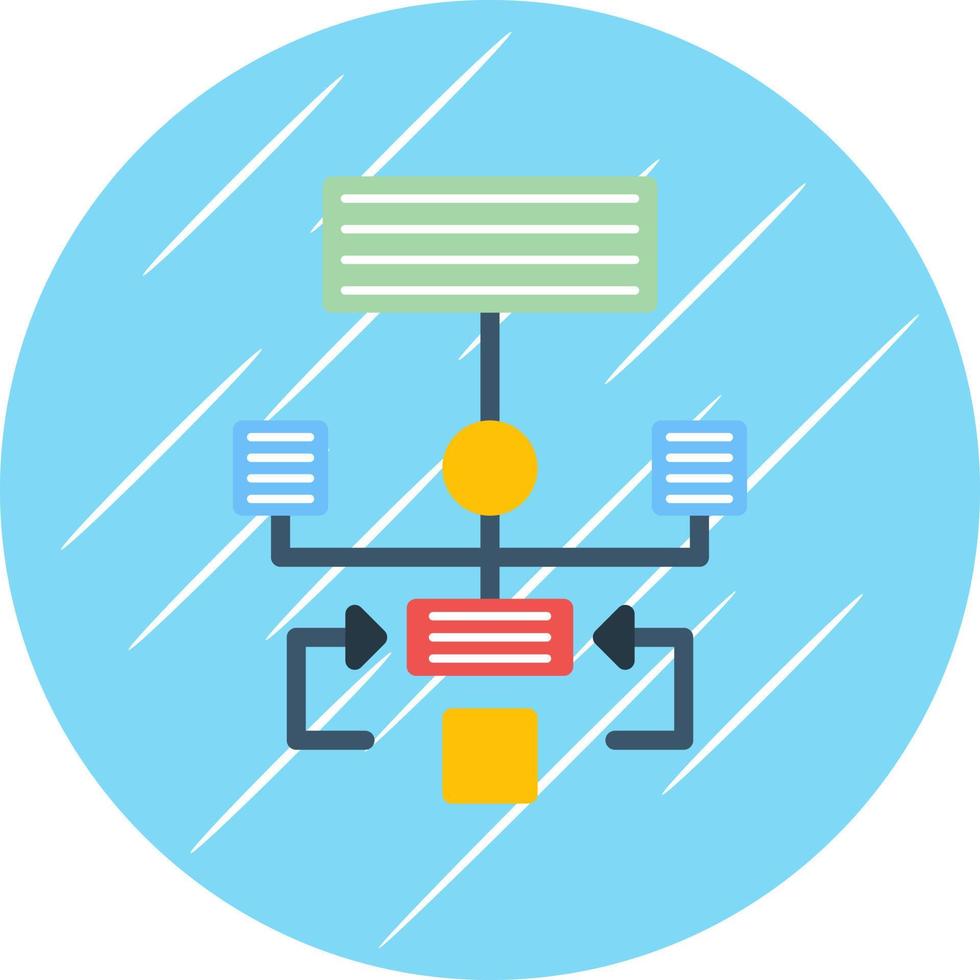 Algorithm Vector Icon Design 21297253 Vector Art at Vecteezy