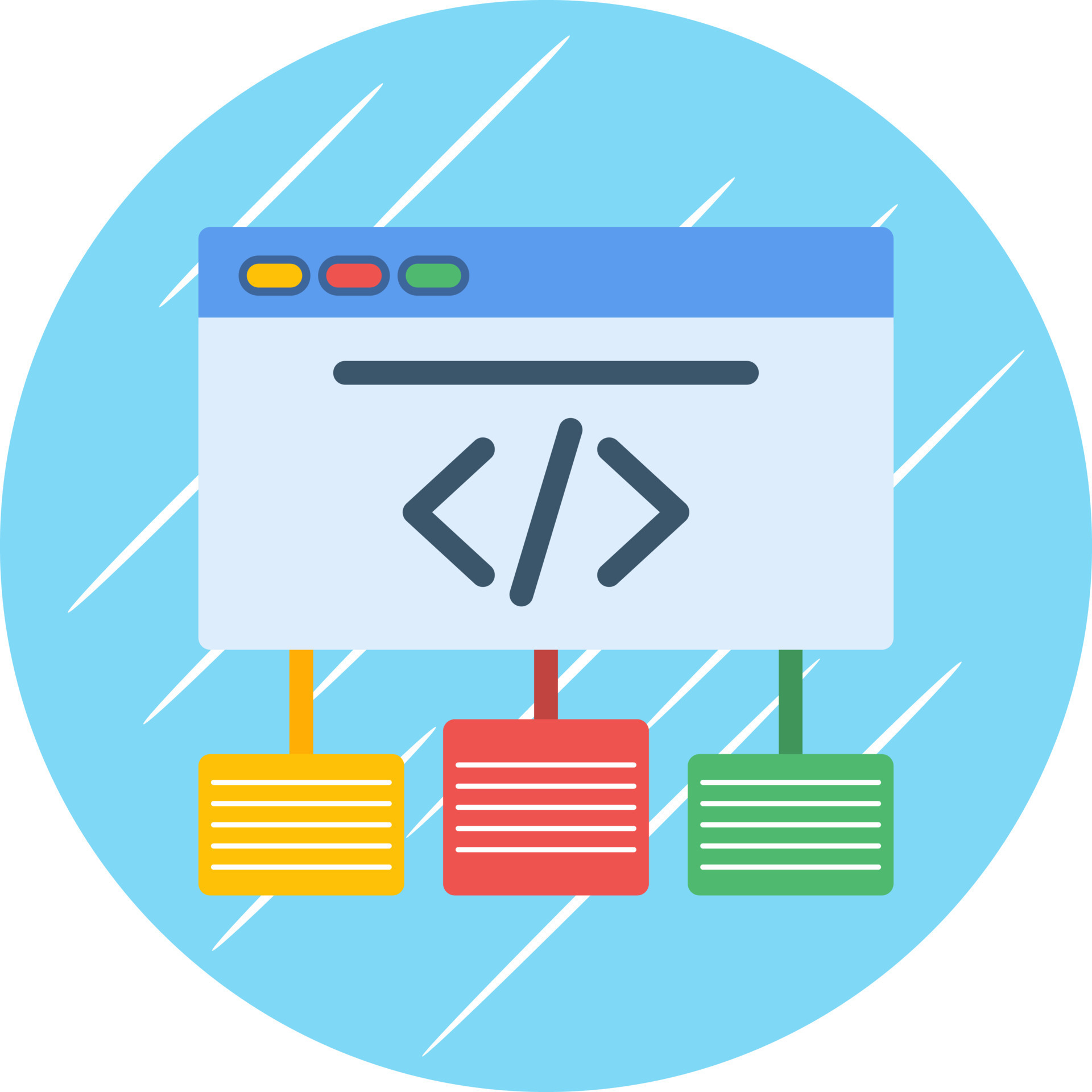 Agile Framework Vector Icon Design 21297357 Vector Art At Vecteezy