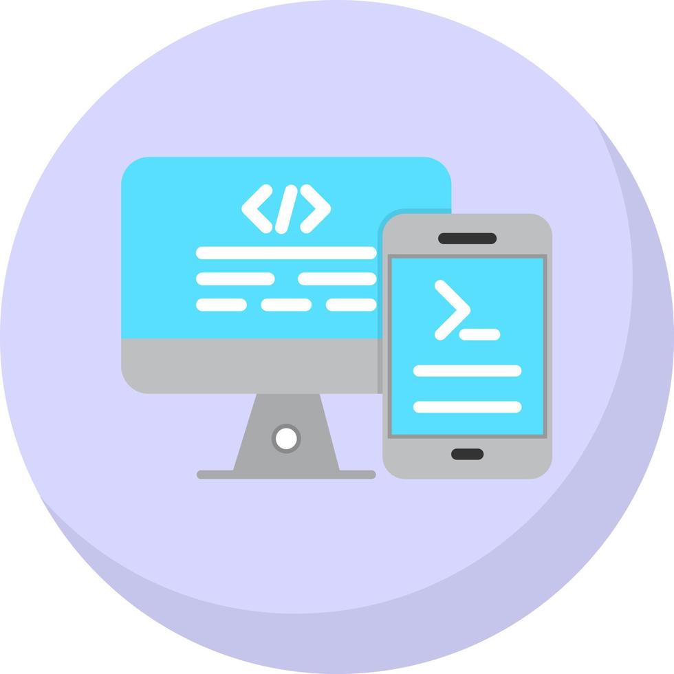 Code Terminal Vector Icon Design 21297979 Vector Art at Vecteezy