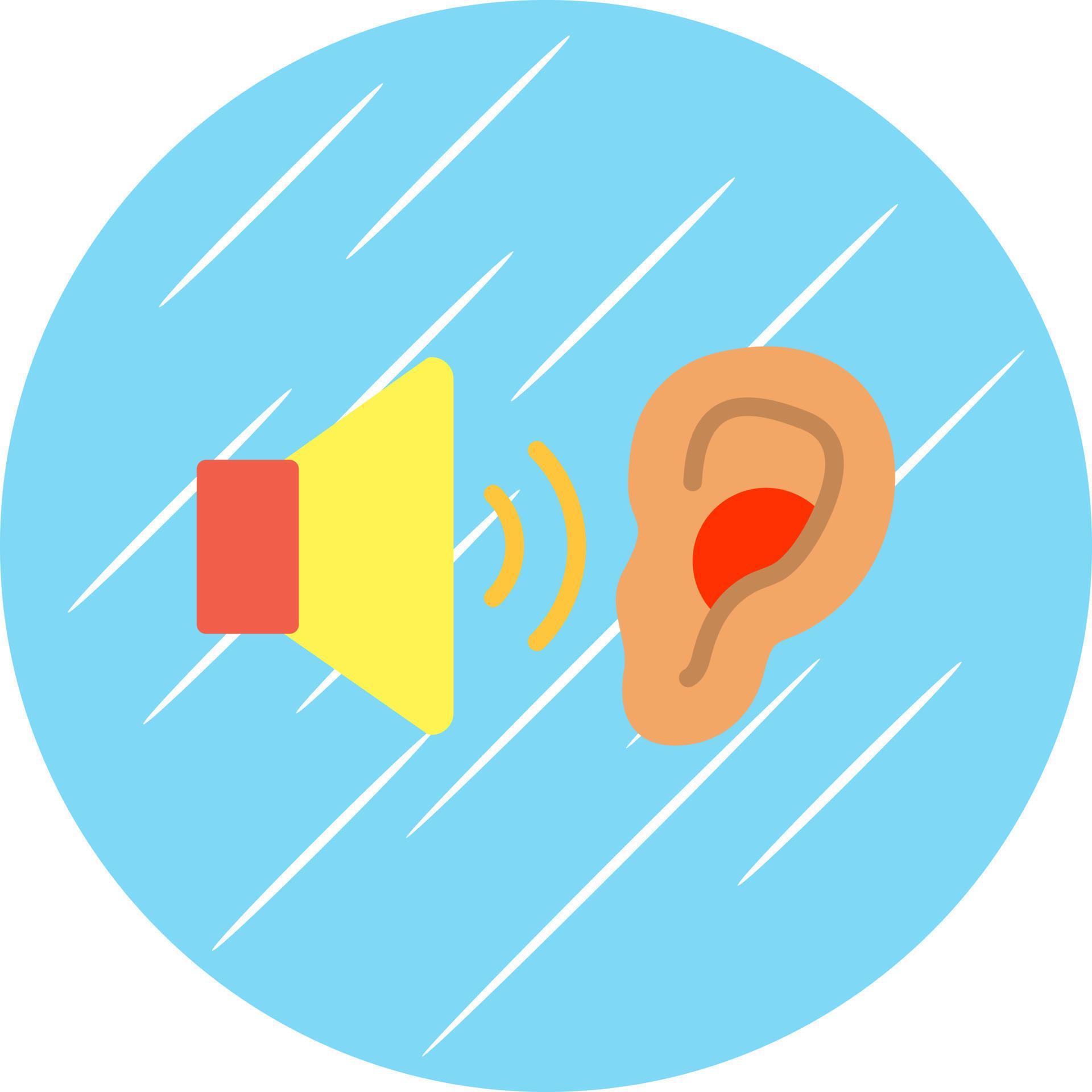 Noise Pollution Vector Icon Design 21298500 Vector Art at Vecteezy Noise Pollution Vector Icon Design 21298500 Vector Art at Vecteezy