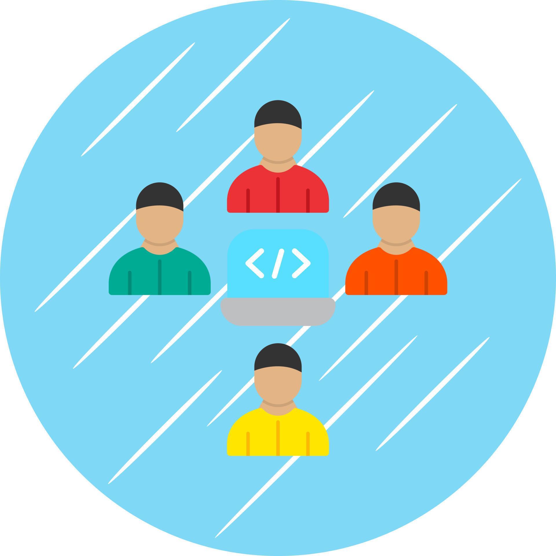 Code Deployment Vector Icon Design 21298565 Vector Art at Vecteezy