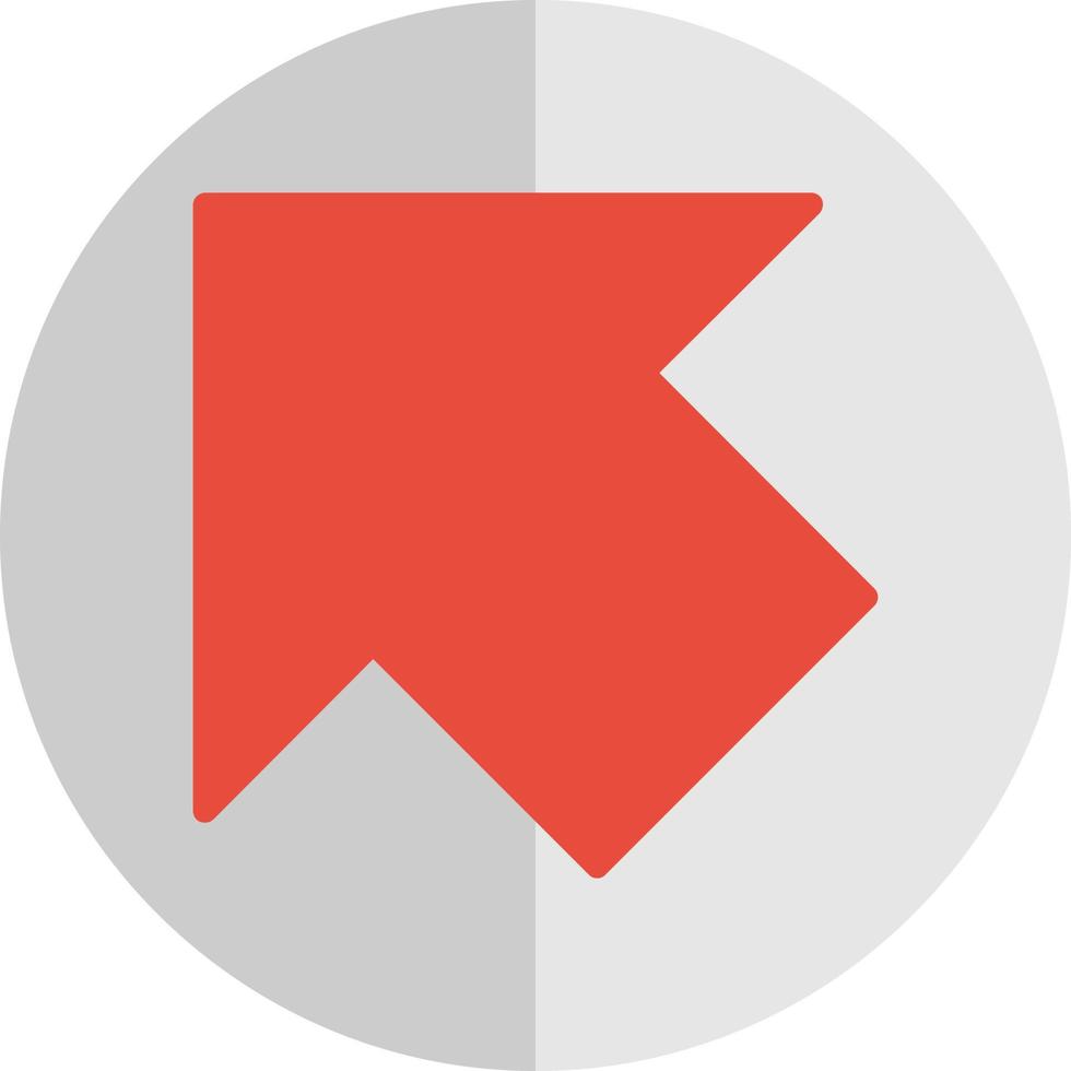 Mouse Pointer Vector Icon Design 21298584 Vector Art At Vecteezy