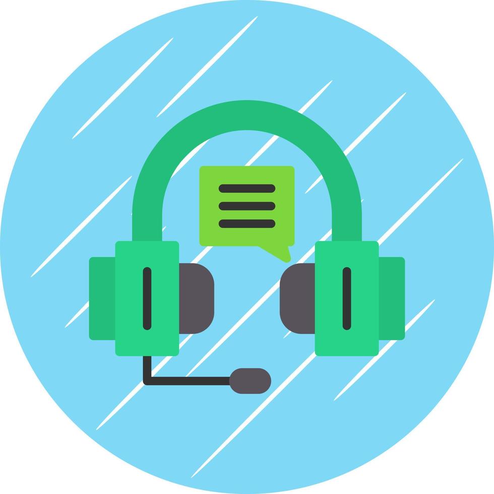 Customer Service Vector Icon Design 21298618 Vector Art at Vecteezy