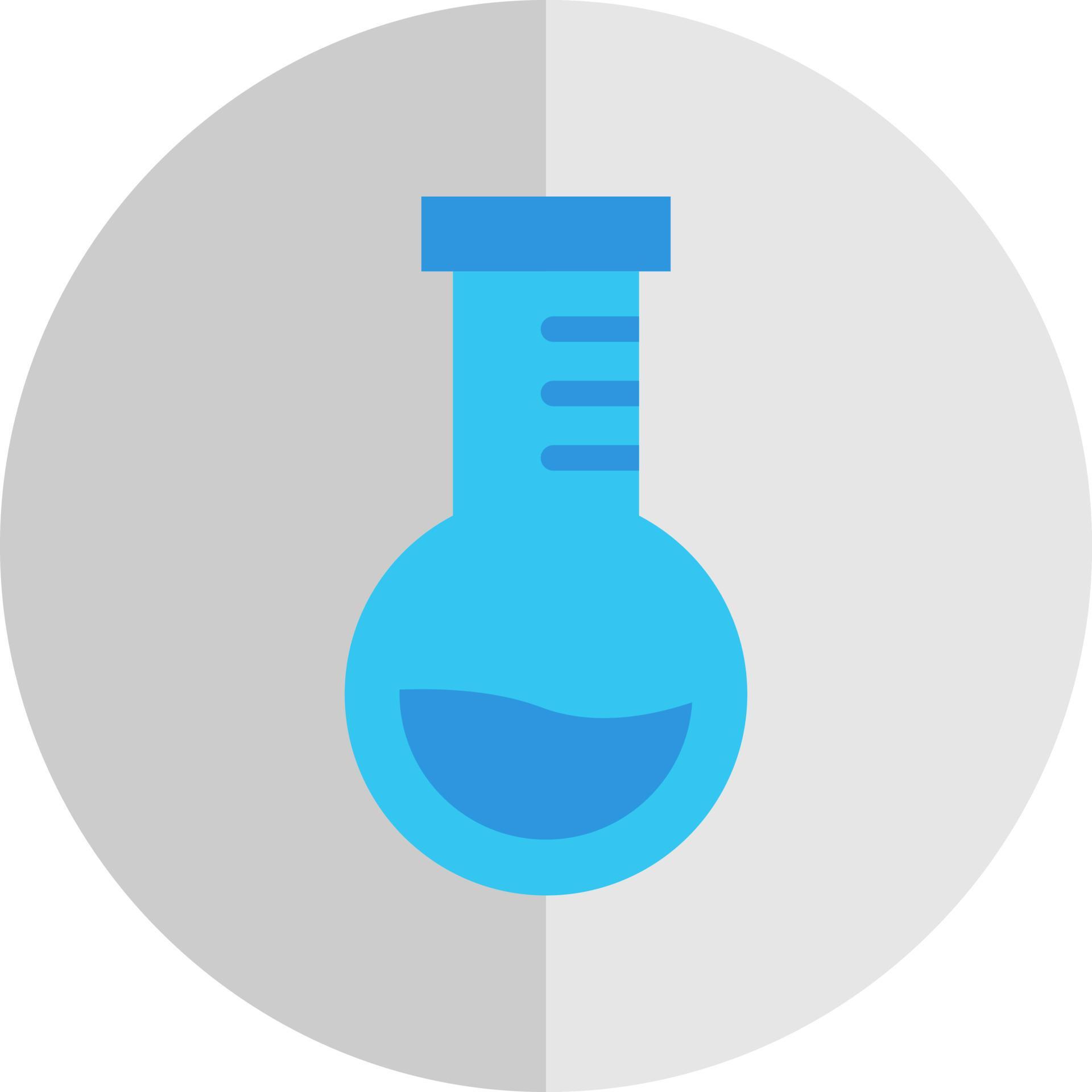 Flask Vector Icon Design 21298830 Vector Art at Vecteezy