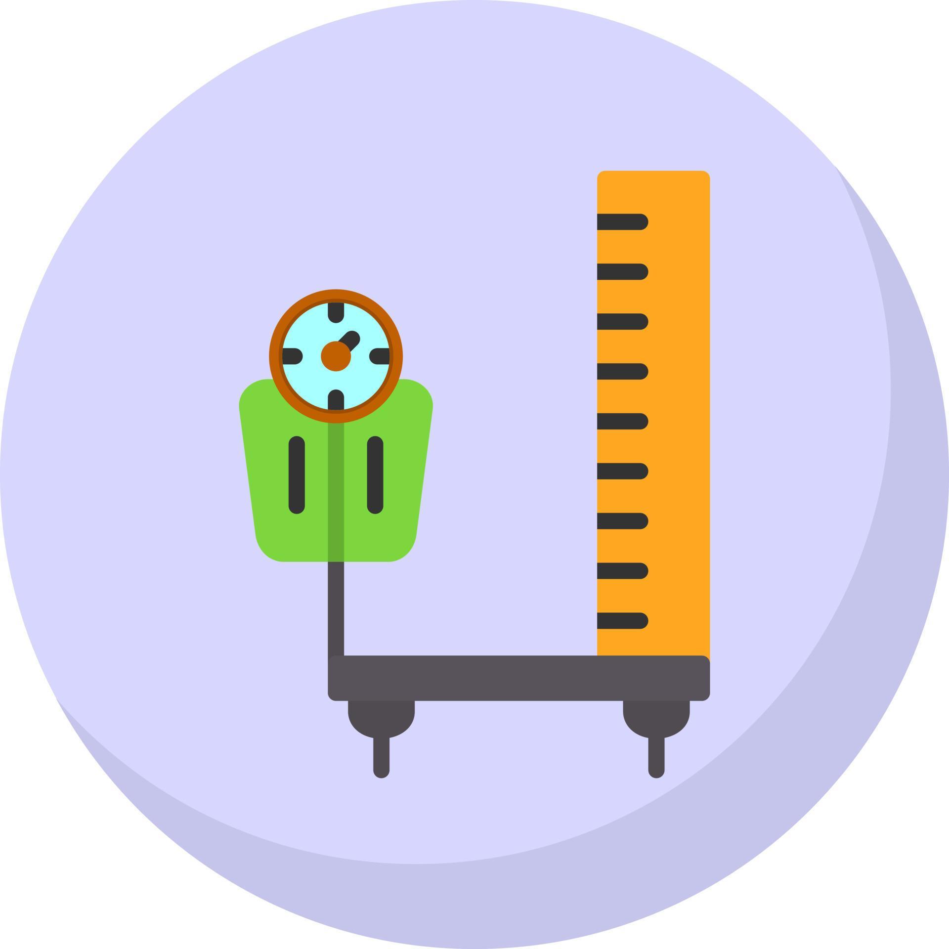 Body Mass Index Vector Icon Design 21298908 Vector Art At Vecteezy