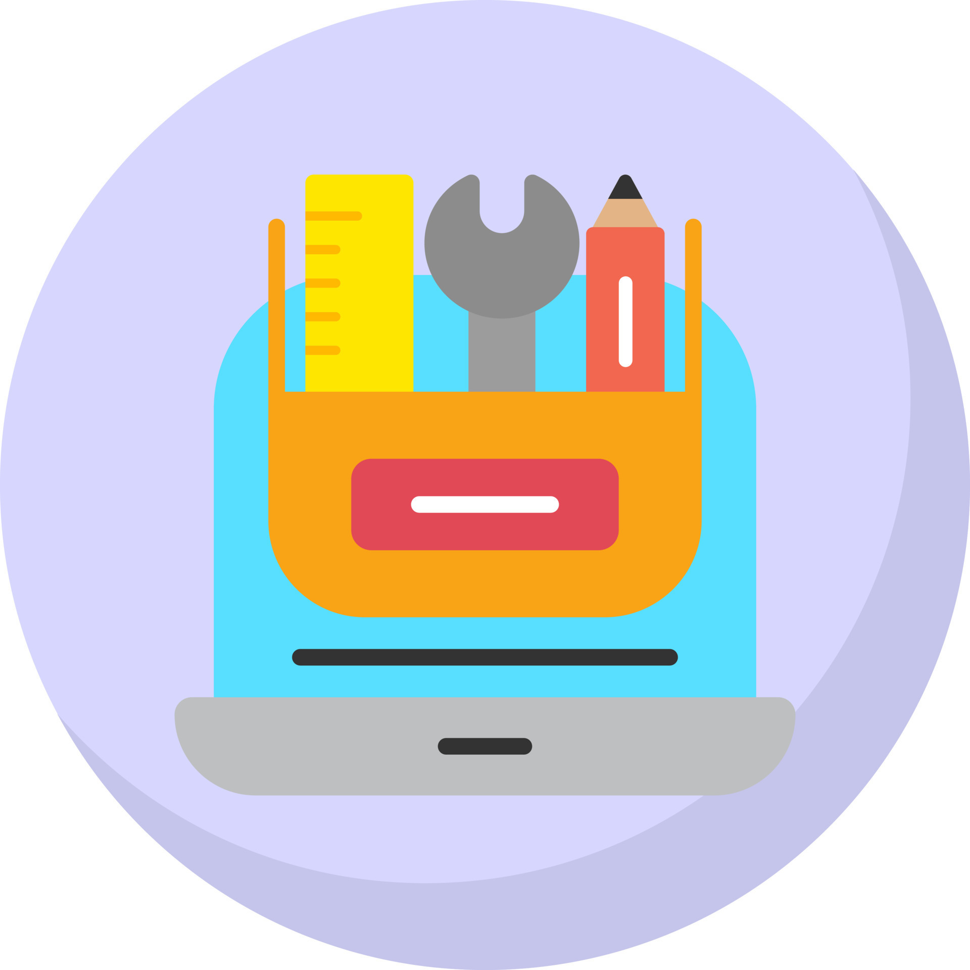Toolkit Vector Icon Design 21299125 Vector Art at Vecteezy Toolkit Vector Icon Design 21299125 Vector Art at Vecteezy