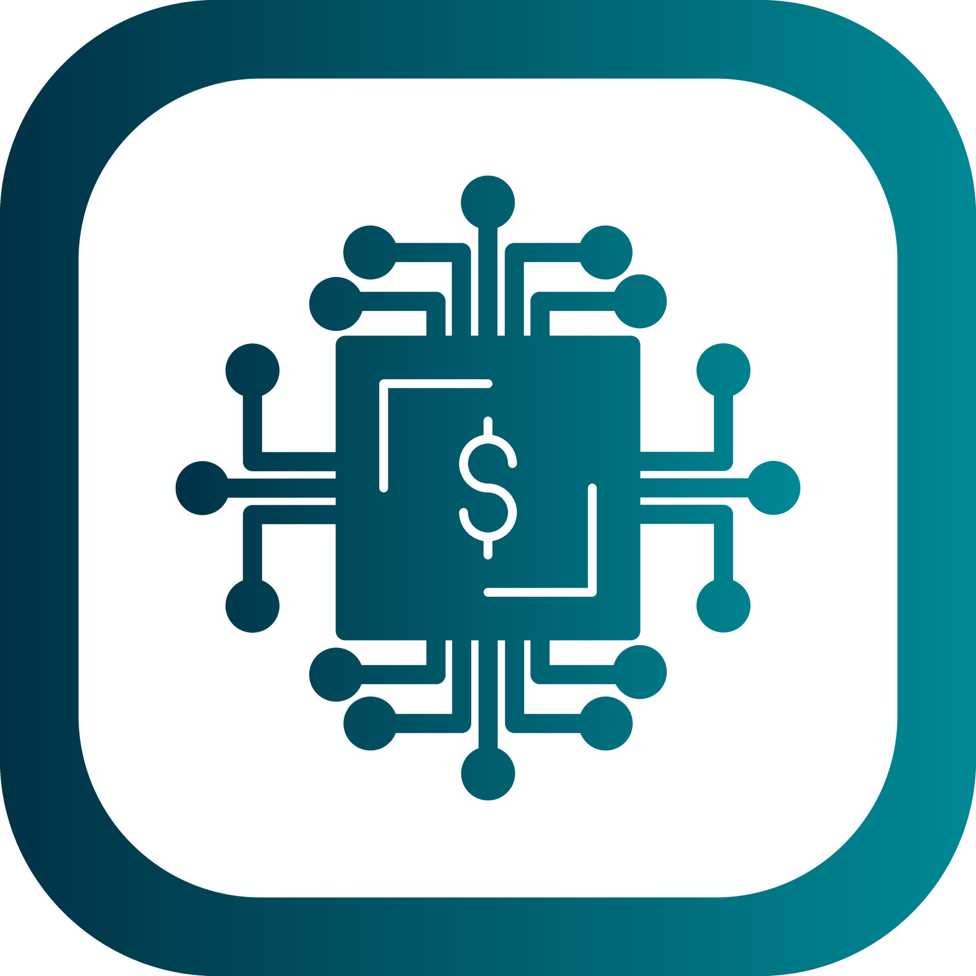 Data Concurrency Vector Icon Design 21300130 Vector Art At Vecteezy