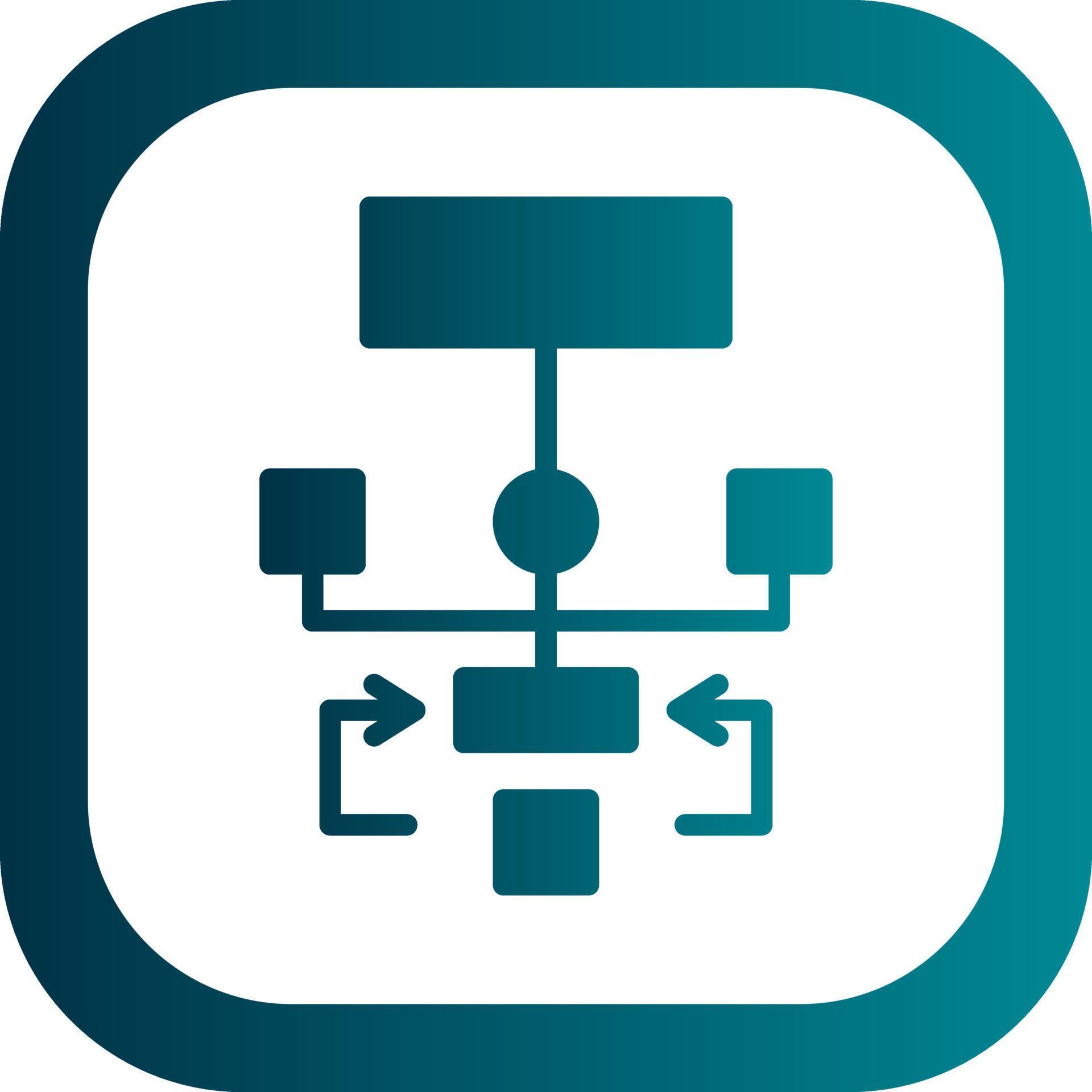 Algorithm Vector Icon Design 21300222 Vector Art at Vecteezy