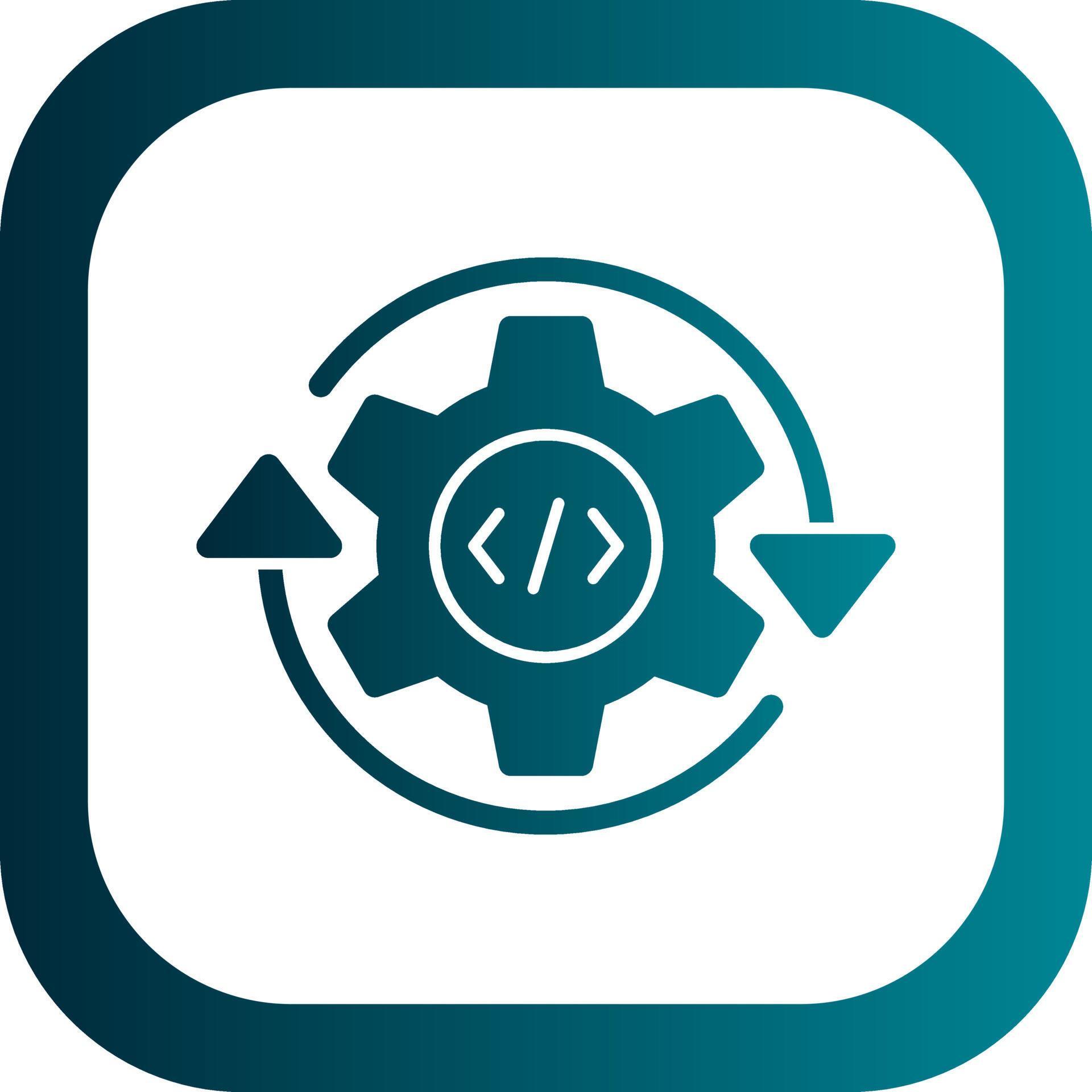 Continuous Integration Vector Icon Design 21300894 Vector Art at Vecteezy Continuous Integration Vector Icon Design 21300894 Vector Art at Vecteezy