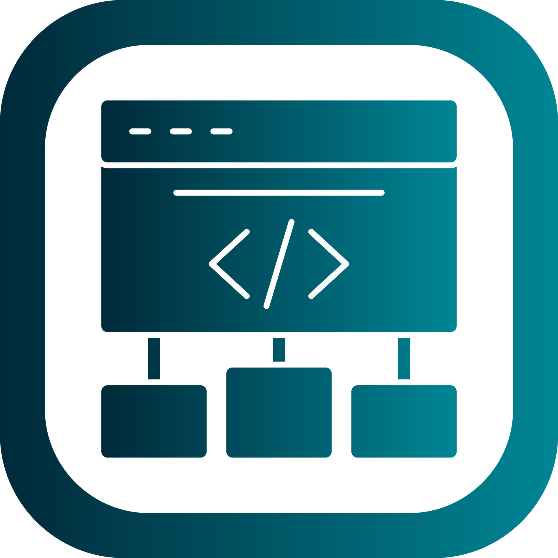 Agile Framework Vector Icon Design 21300908 Vector Art at Vecteezy