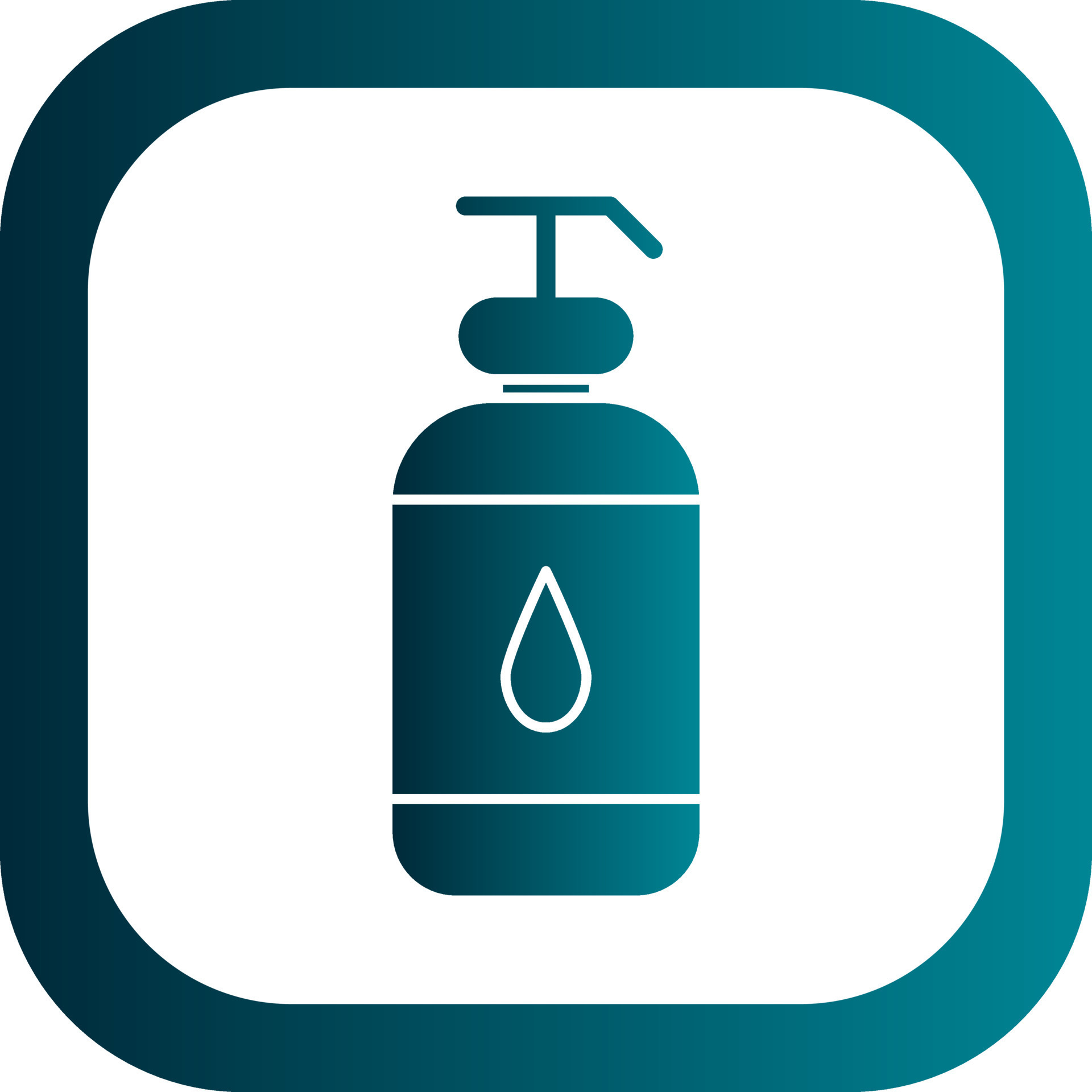Face Cleanser Vector Icon Design 21300968 Vector Art At Vecteezy