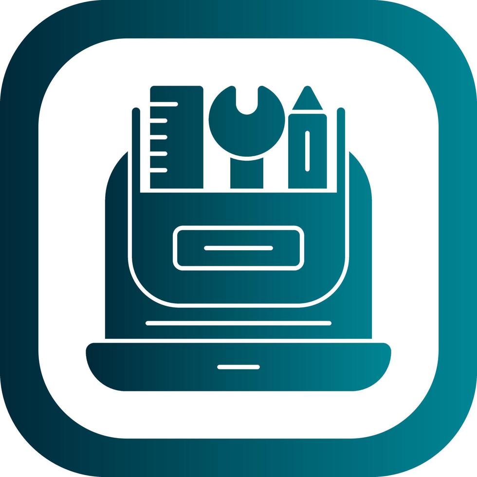 Toolkit Vector Icon Design 21302077 Vector Art at Vecteezy