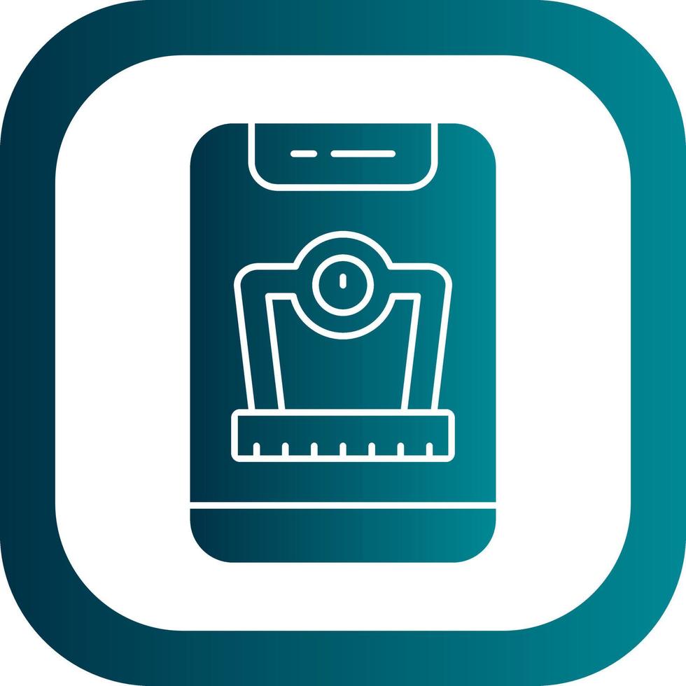Diseño De Icono De Vector De índice De Masa Corporal 21302266 Vector En