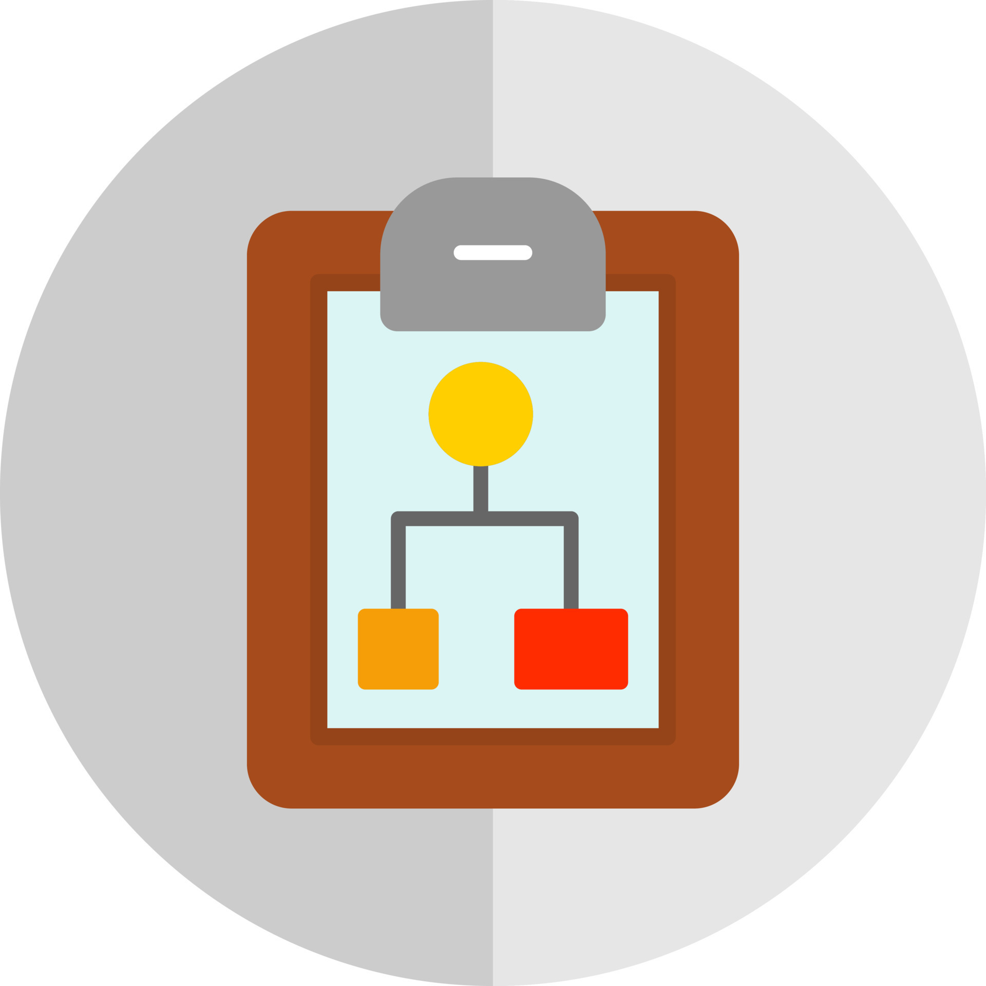 Workflow Vector Icon Design 21303444 Vector Art at Vecteezy