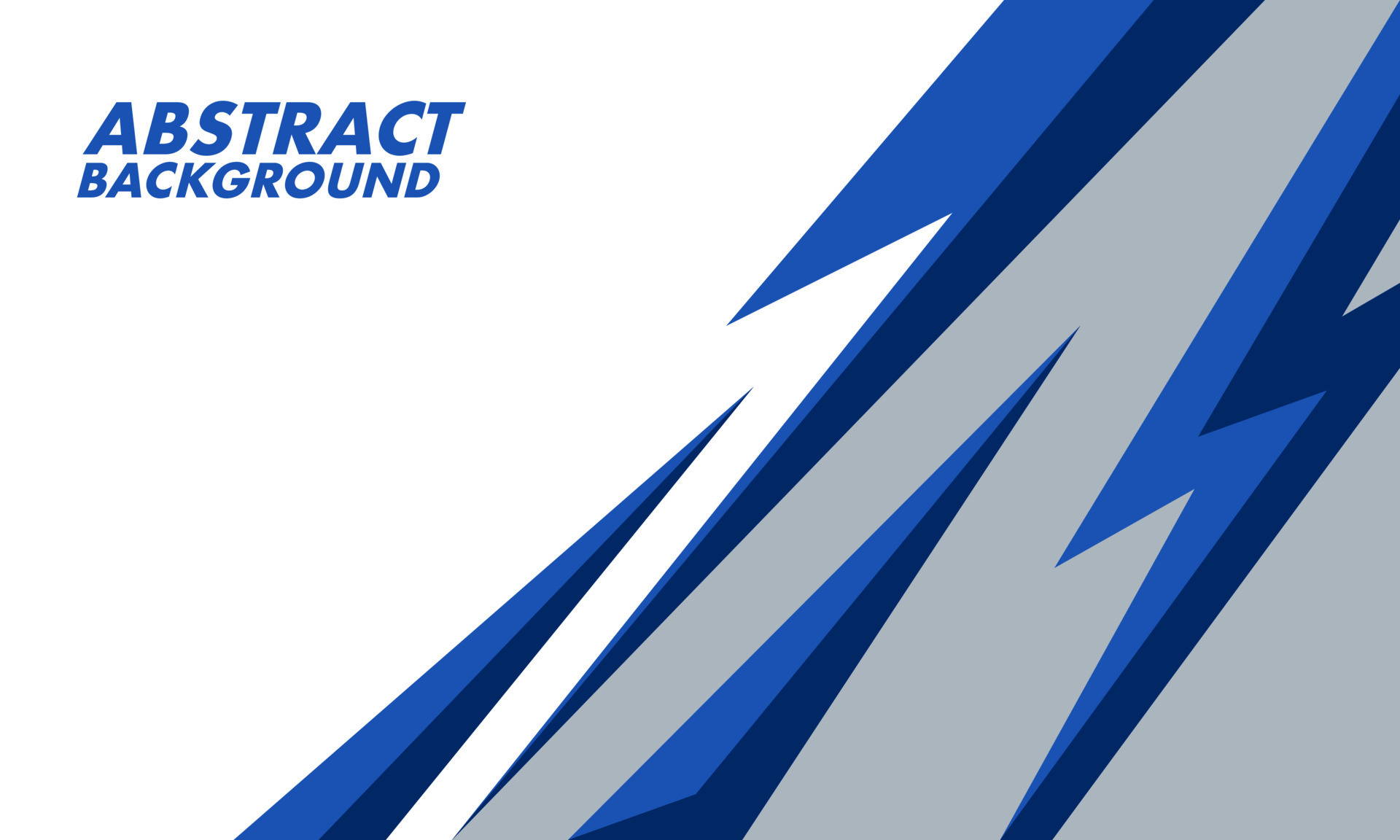 Stylish Sports Abstract Background Templates 21303534 Vector Art at ...