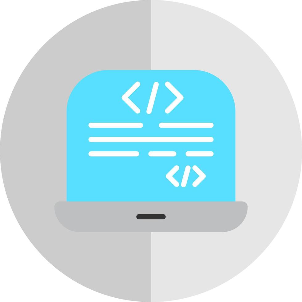 Programming Vector Icon Design 21303583 Vector Art at Vecteezy