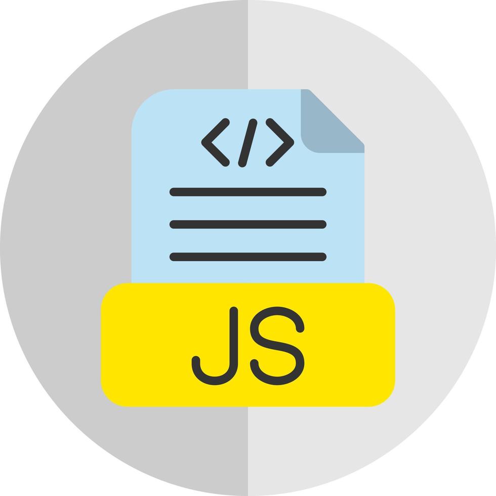 Javascript File Vector Icon Design 21303601 Vector Art at Vecteezy Javascript File Vector Icon Design 21303601 Vector Art at Vecteezy