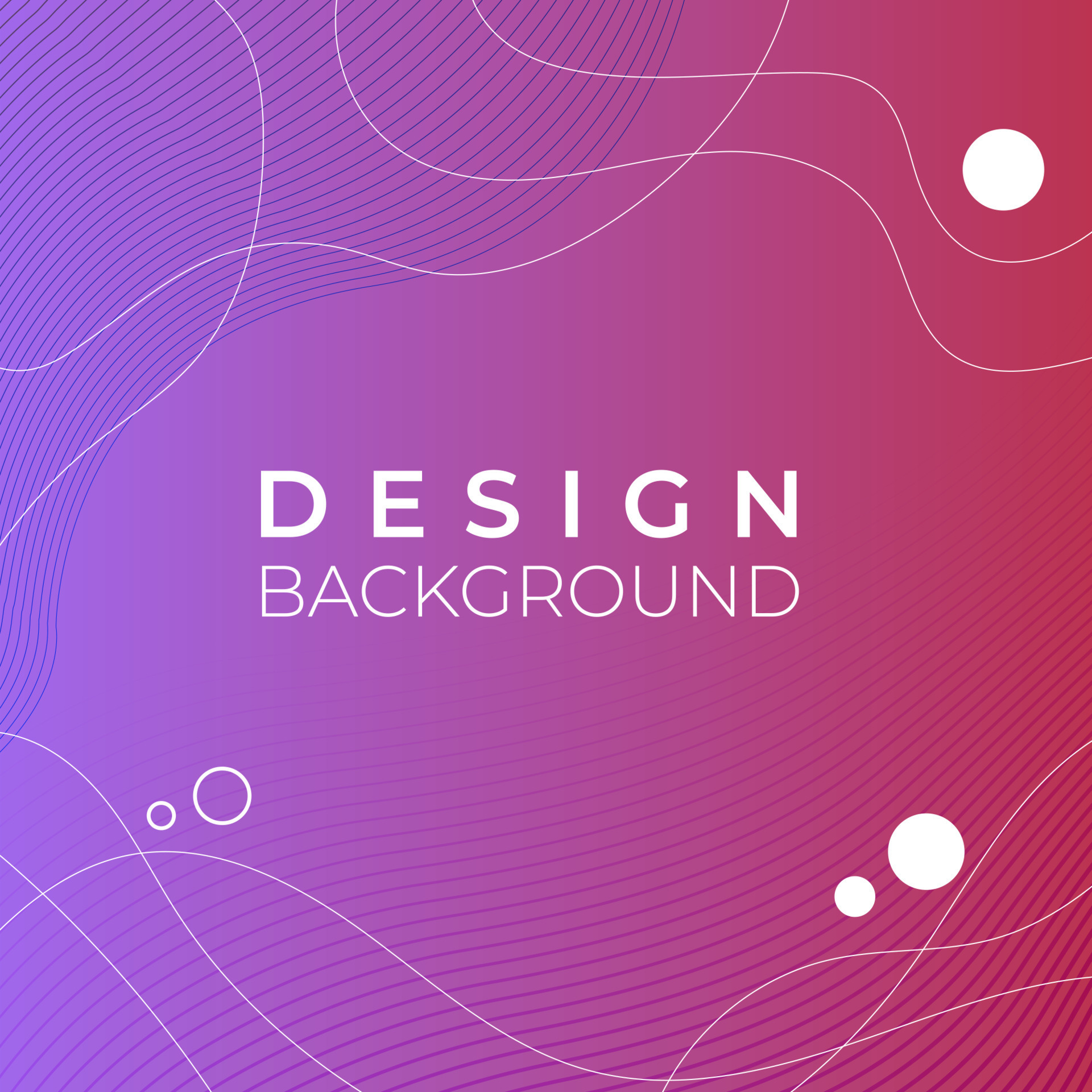 Free vector illustration background abstract 21306015 Vector Art at ...