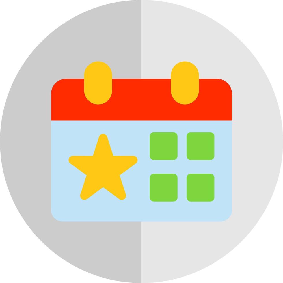 Event Vector Icon Design 21306245 Vector Art at Vecteezy