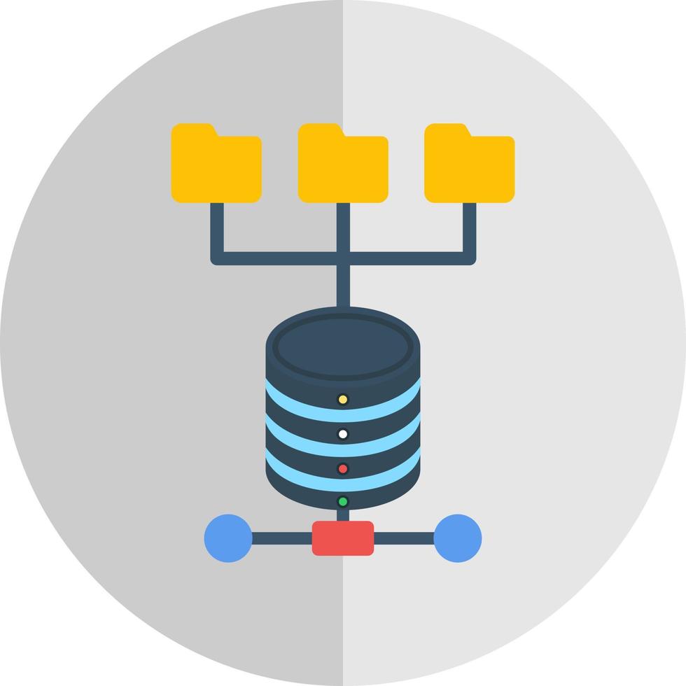 Data Source Vector Icon Design 21306261 Vector Art at Vecteezy