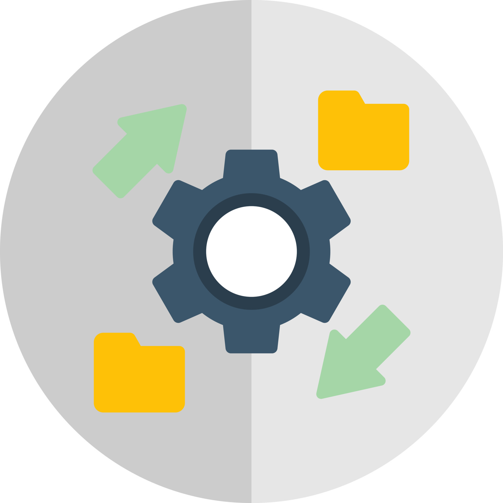 Data Transformation Vector Icon Design 21306269 Vector Art at Vecteezy