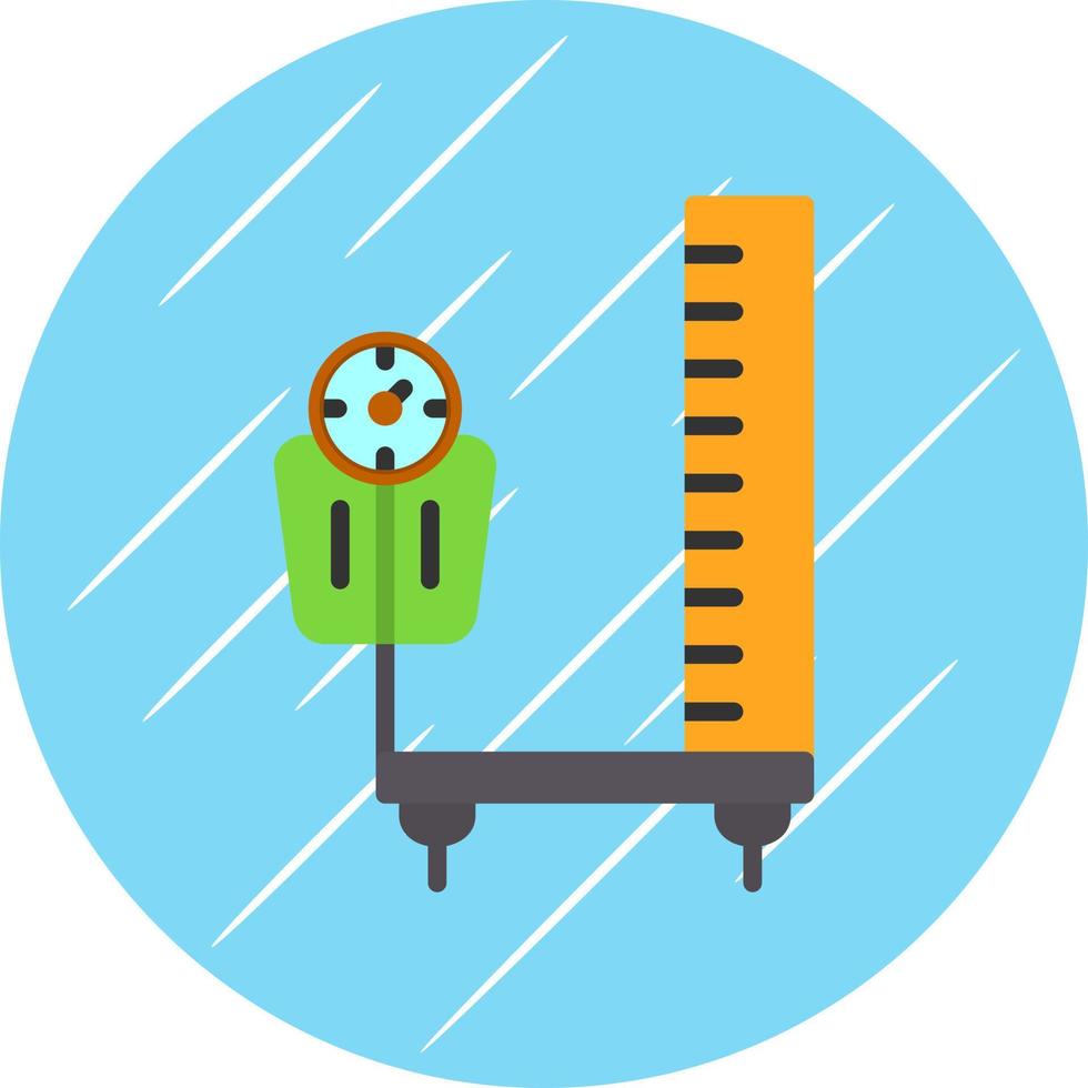 Body Mass Index Vector Icon Design 21306403 Vector Art At Vecteezy