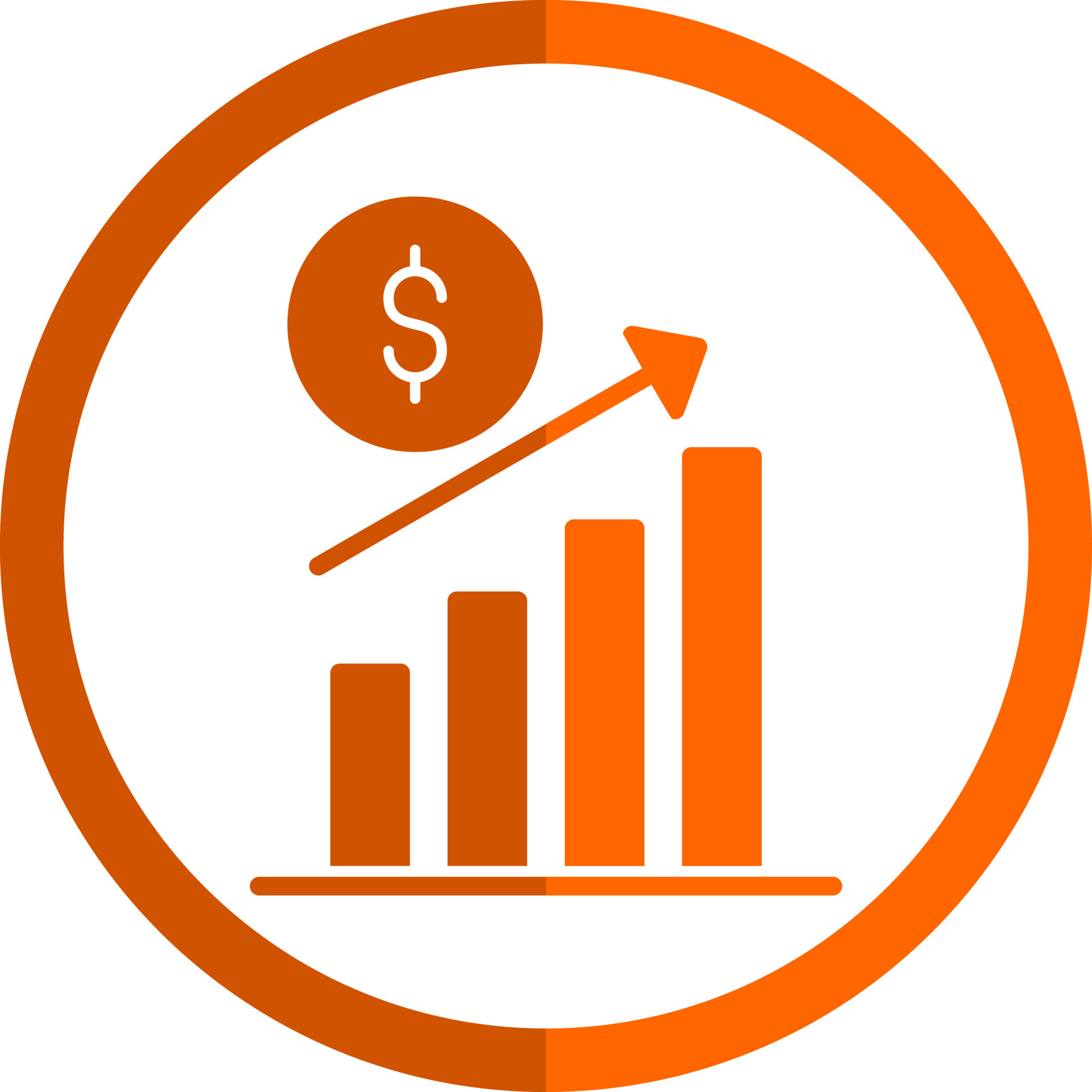 Revenue Increase Vector Icon Design 21306625 Vector Art at Vecteezy Revenue Increase Vector Icon Design 21306625 Vector Art at Vecteezy