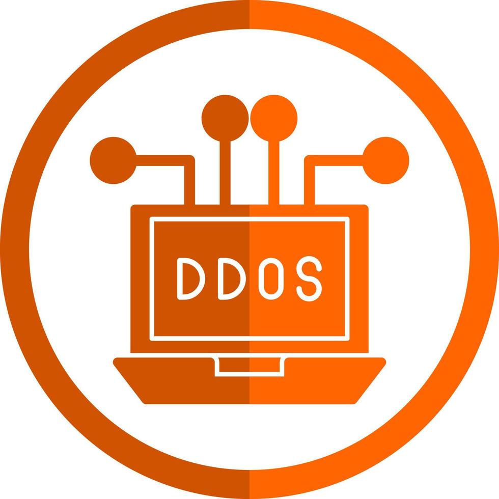Ddos Vector Icon Design 21307258 Vector Art at Vecteezy Ddos Vector Icon Design 21307258 Vector Art at Vecteezy