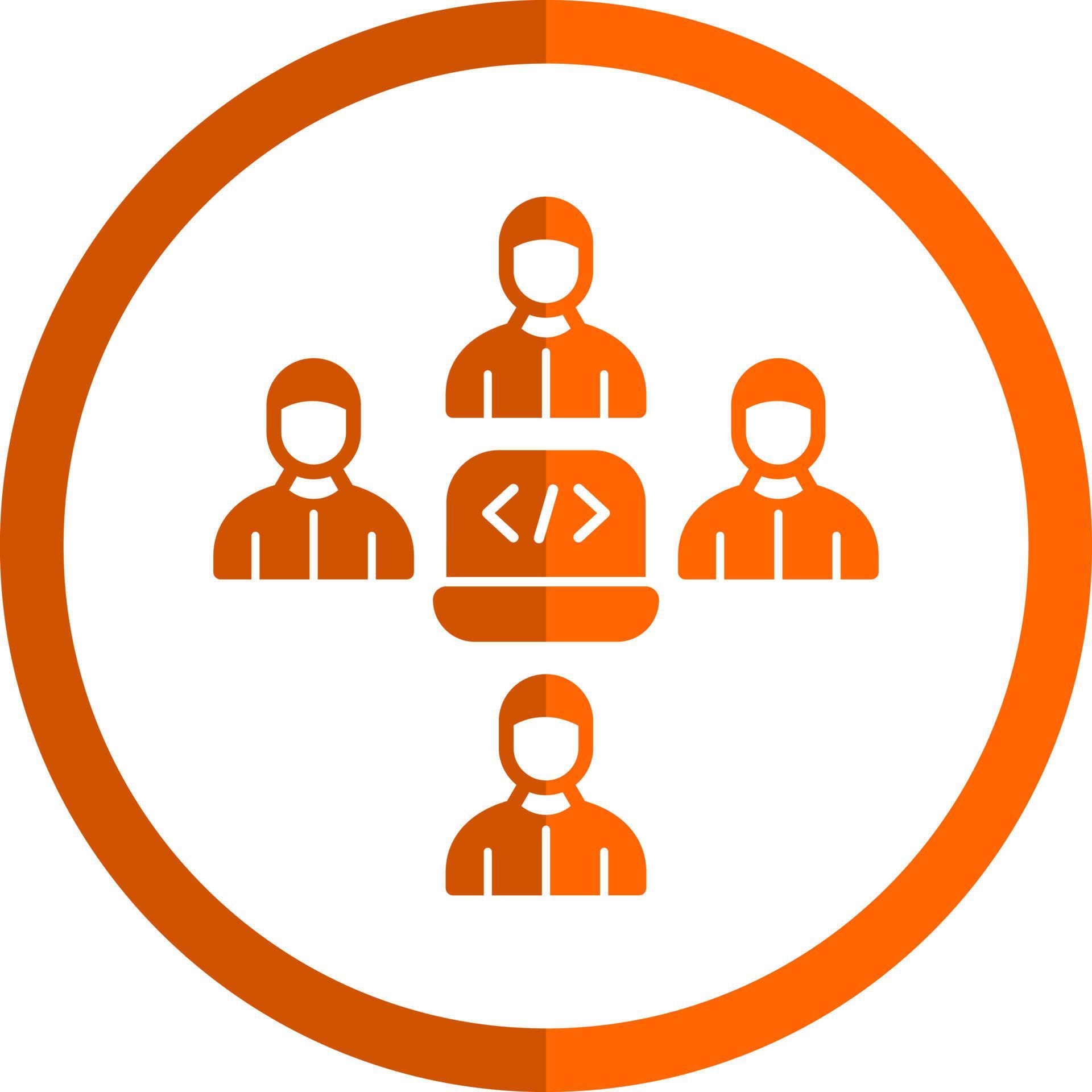 Code Deployment Vector Icon Design 21307852 Vector Art At Vecteezy