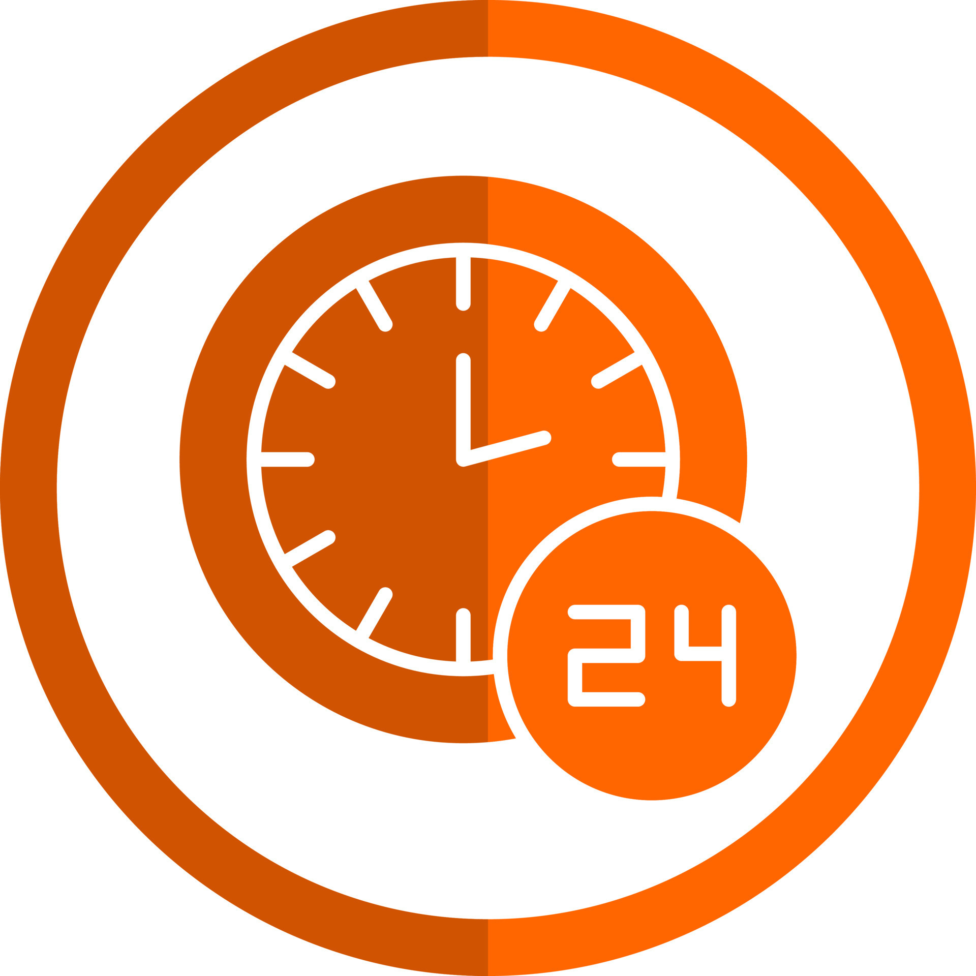 Non Stop Working Vector Icon Design 21308046 Vector Art at Vecteezy Non Stop Working Vector Icon Design 21308046 Vector Art at Vecteezy