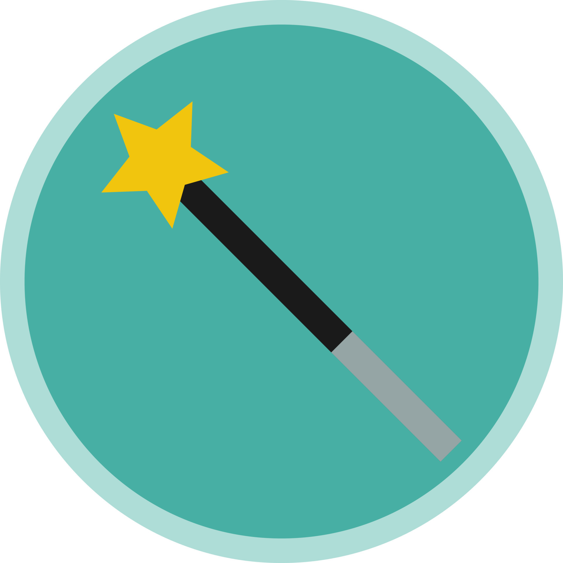 Magic Vector Icon Design 21308643 Vector Art at Vecteezy