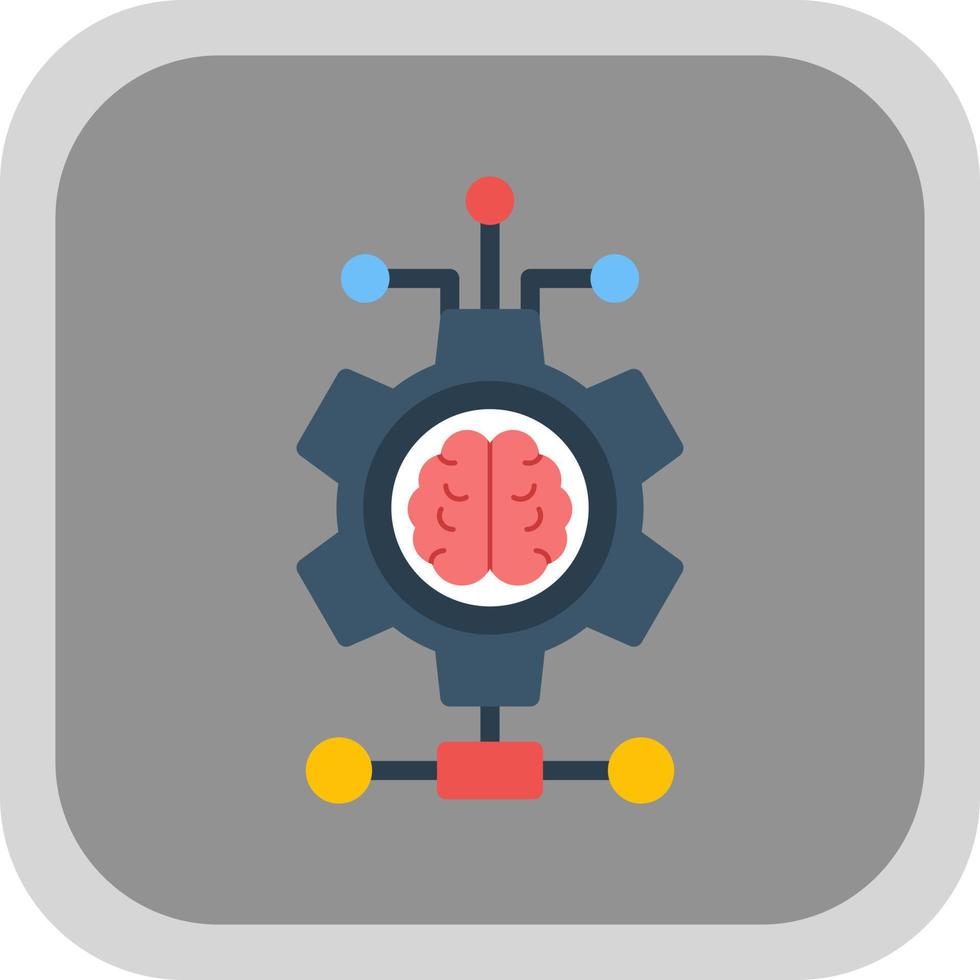 Deep Learning Vector Icon Design 21311692 Vector Art at Vecteezy
