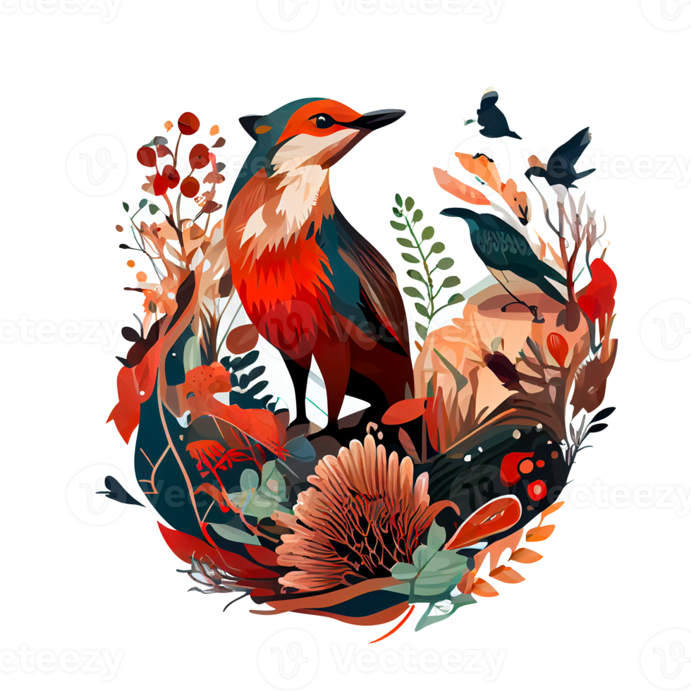 Discover the Beauty of Wildlife Illustration with High-Quality PNG ... Discover the Beauty of Wildlife Illustration with High-Quality PNG ...