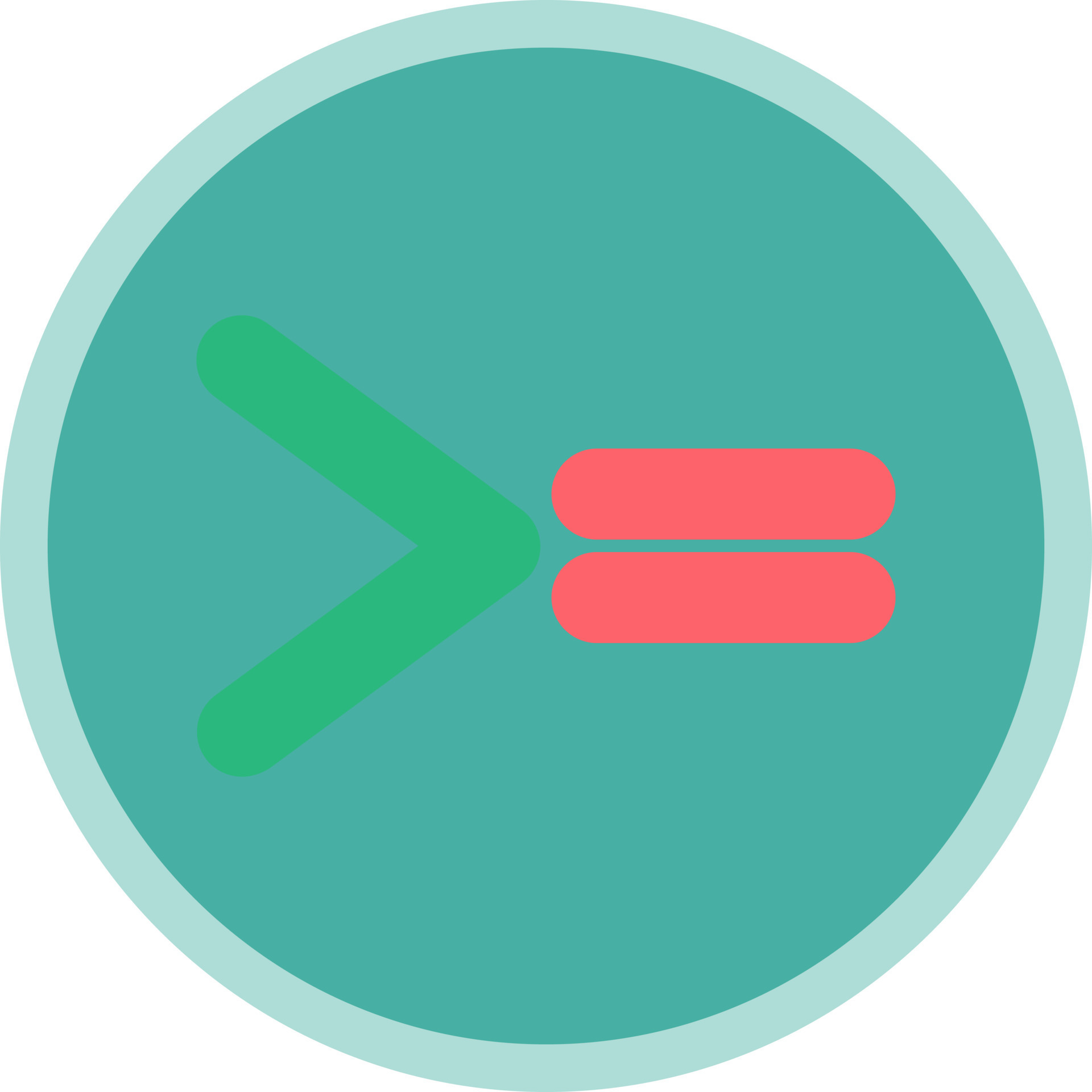 Greater Than Equal Vector Icon Design 21311864 Vector Art At Vecteezy