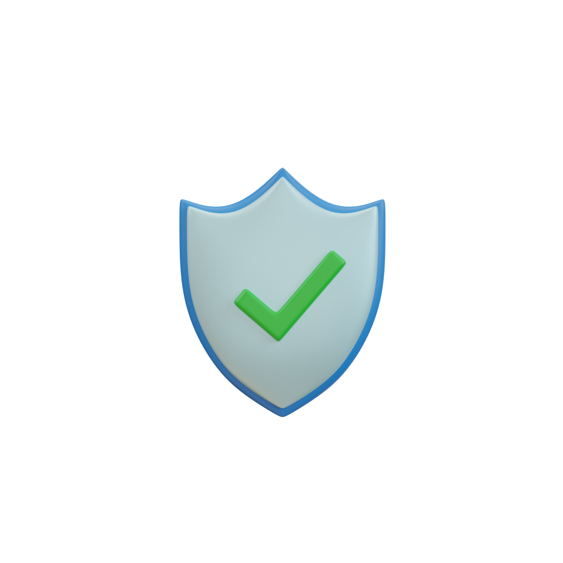 Shield Protection Icon Security Data Concept 21312715 Png