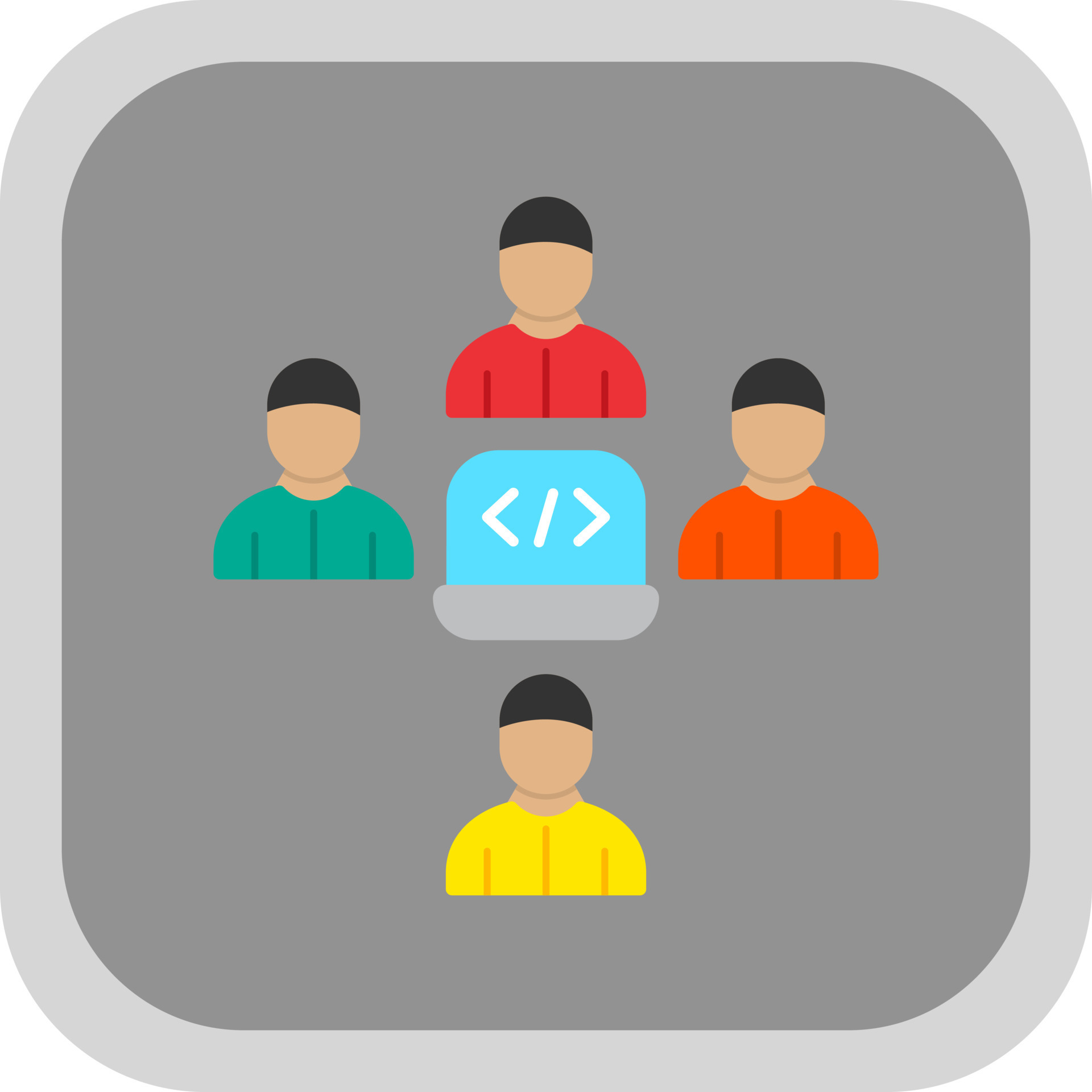 Code Deployment Vector Icon Design 21313233 Vector Art at Vecteezy Code Deployment Vector Icon Design 21313233 Vector Art at Vecteezy
