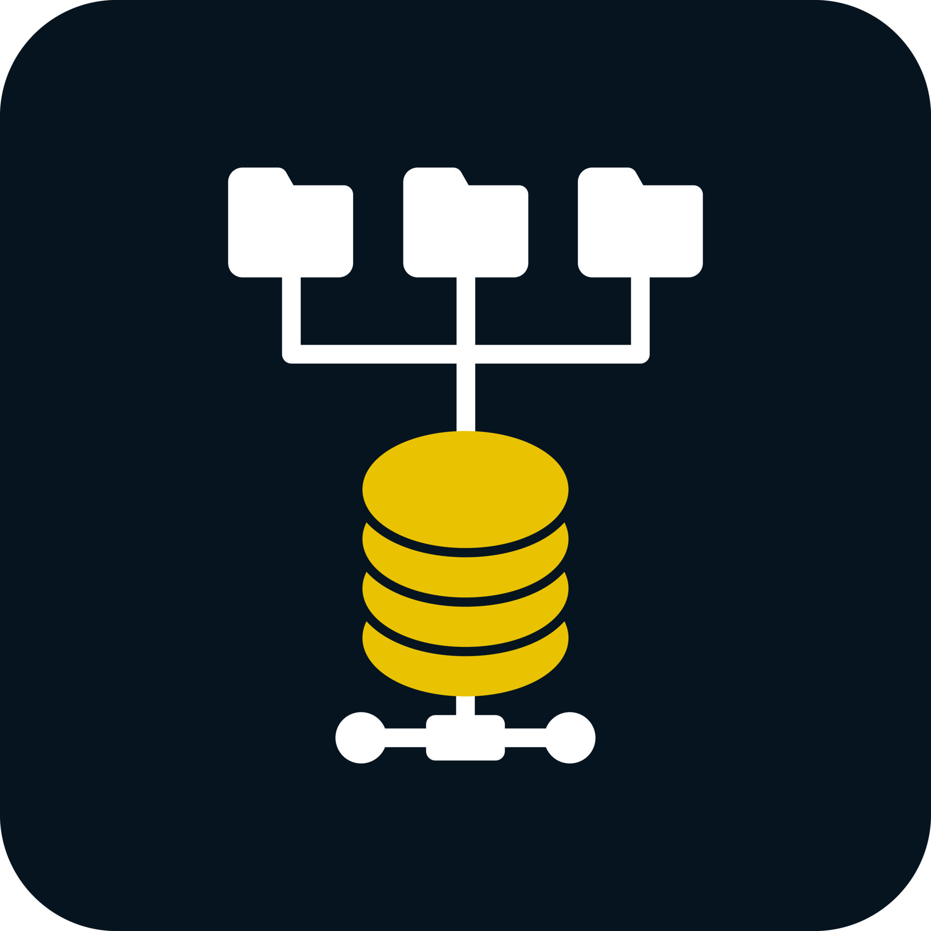 Data Source Vector Icon Design 21313812 Vector Art at Vecteezy Data Source Vector Icon Design 21313812 Vector Art at Vecteezy