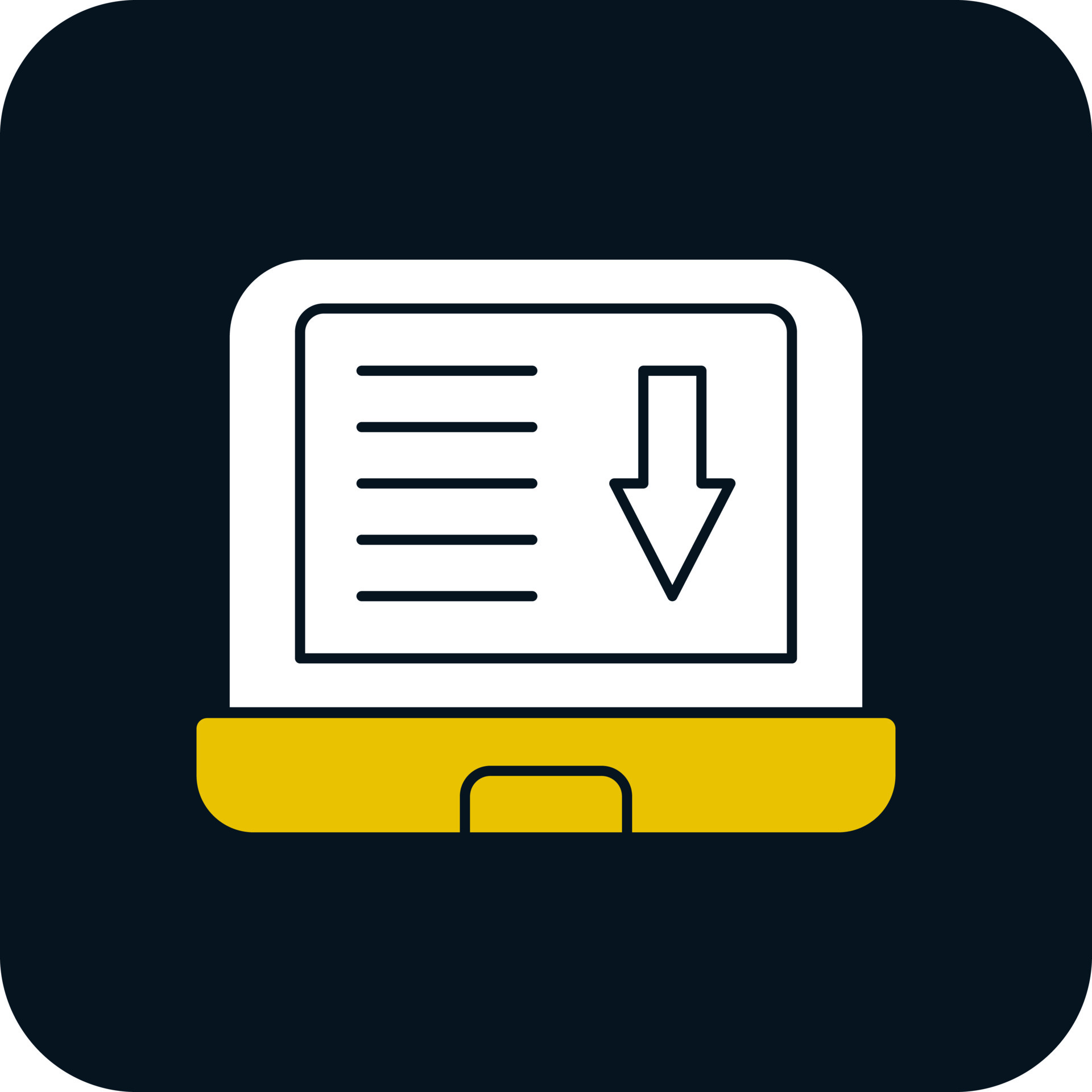 Input Vector Icon Design 21313820 Vector Art At Vecteezy