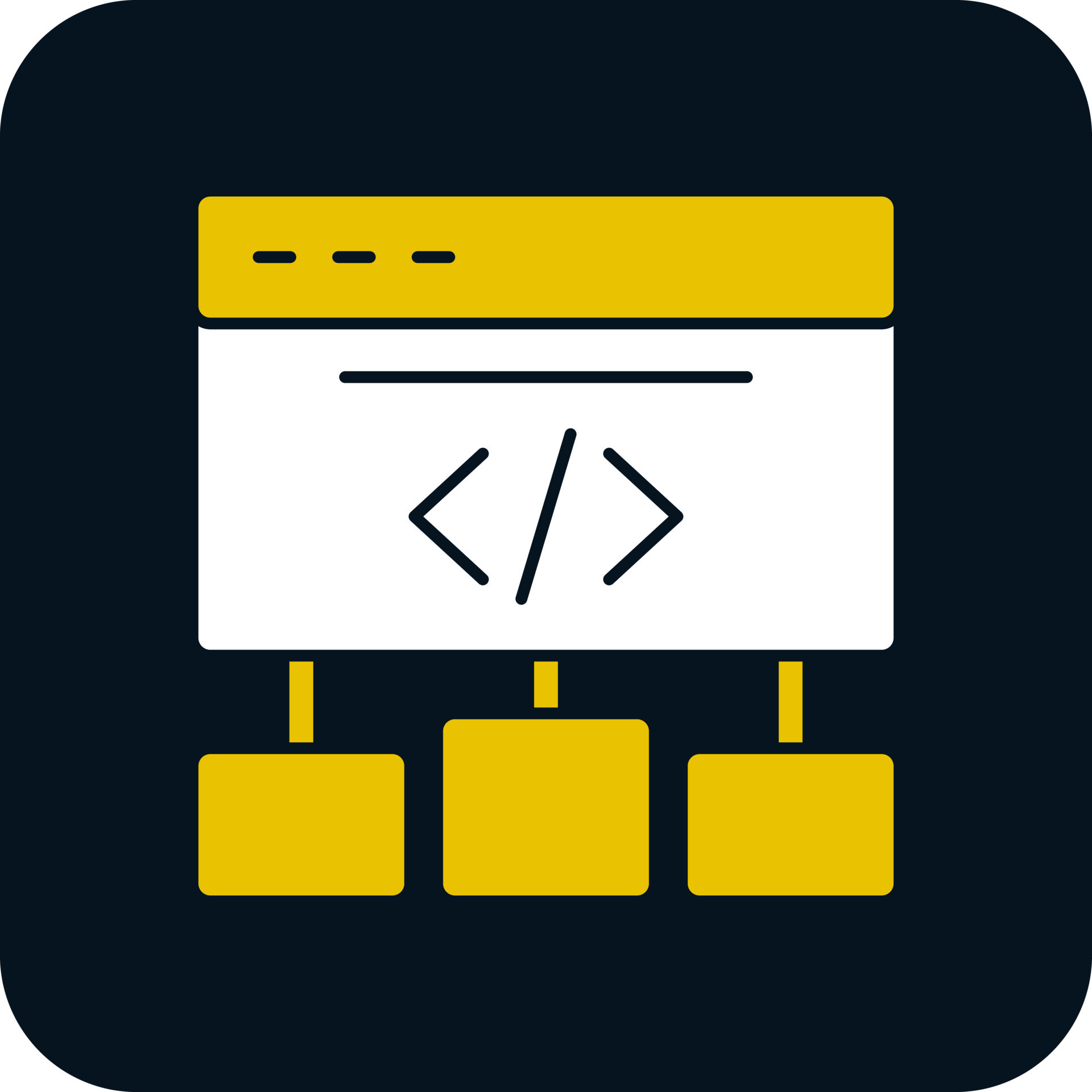 Agile Framework Vector Icon Design 21313912 Vector Art at Vecteezy