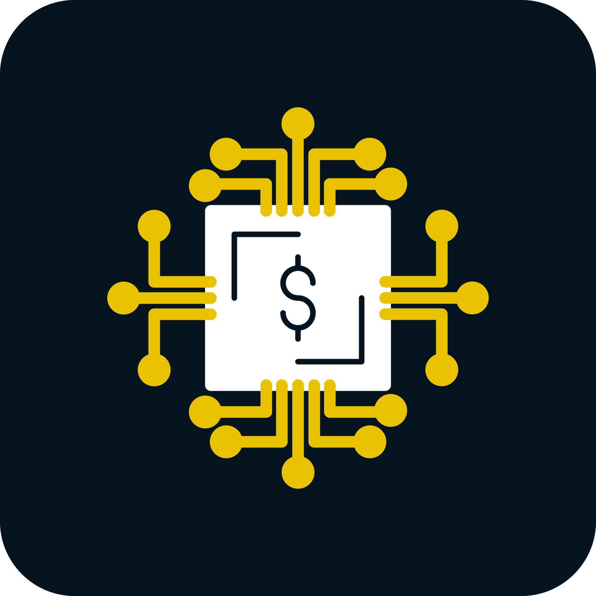 Data Concurrency Vector Icon Design 21313985 Vector Art At Vecteezy