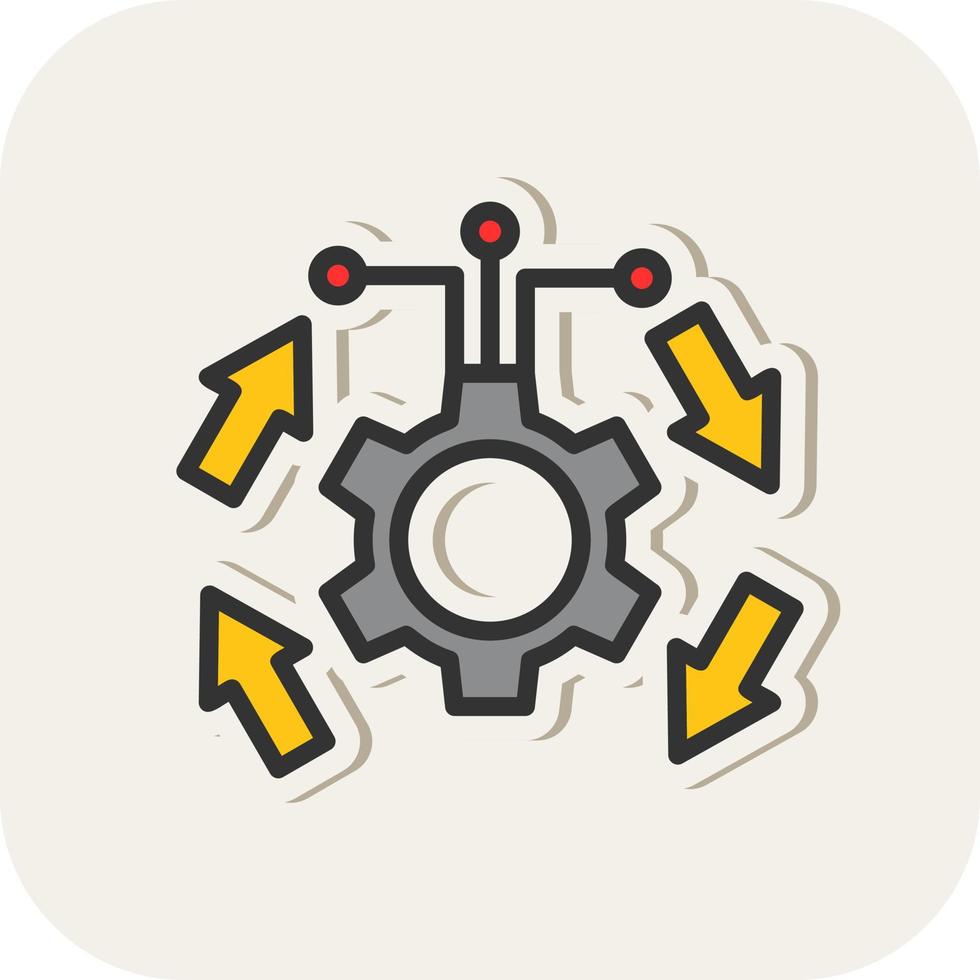 Data Processing Vector Icon Design 21315342 Vector Art at Vecteezy Data Processing Vector Icon Design 21315342 Vector Art at Vecteezy