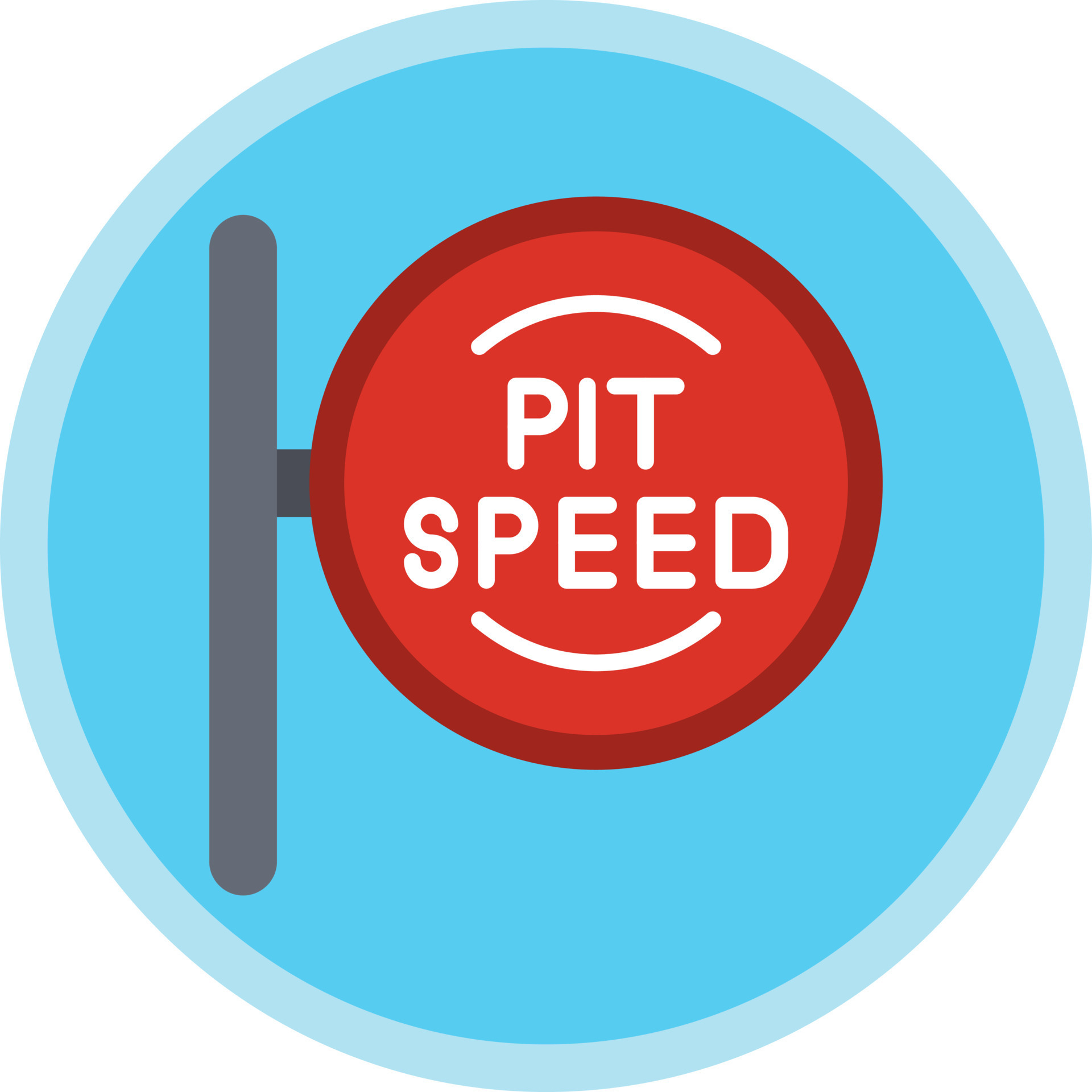 Pit Stop Vector Icon Design 21316141 Vector Art at Vecteezy Pit Stop Vector Icon Design 21316141 Vector Art at Vecteezy