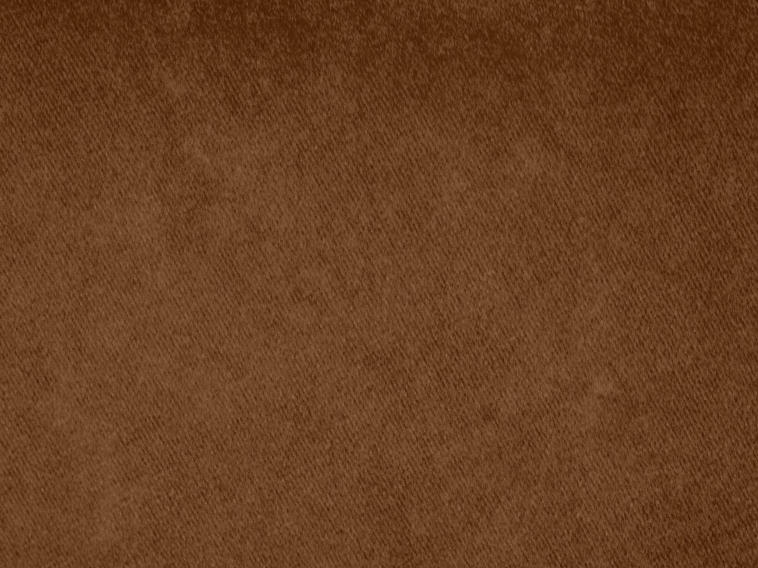Brown Color Velvet Fabric Texture Used As Background Empty Brown Fabric Background Of Soft And