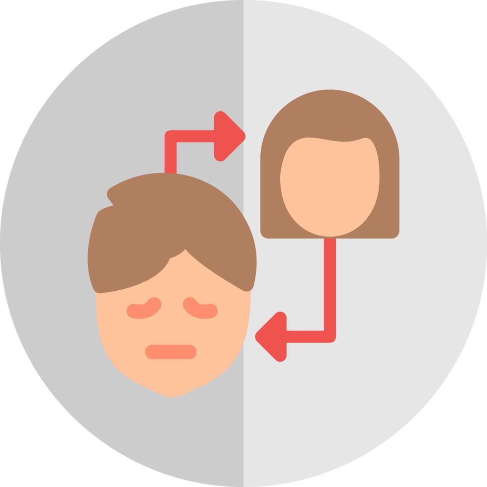 Empathy Vector Icon Design 21318873 Vector Art at Vecteezy Empathy Vector Icon Design 21318873 Vector Art at Vecteezy