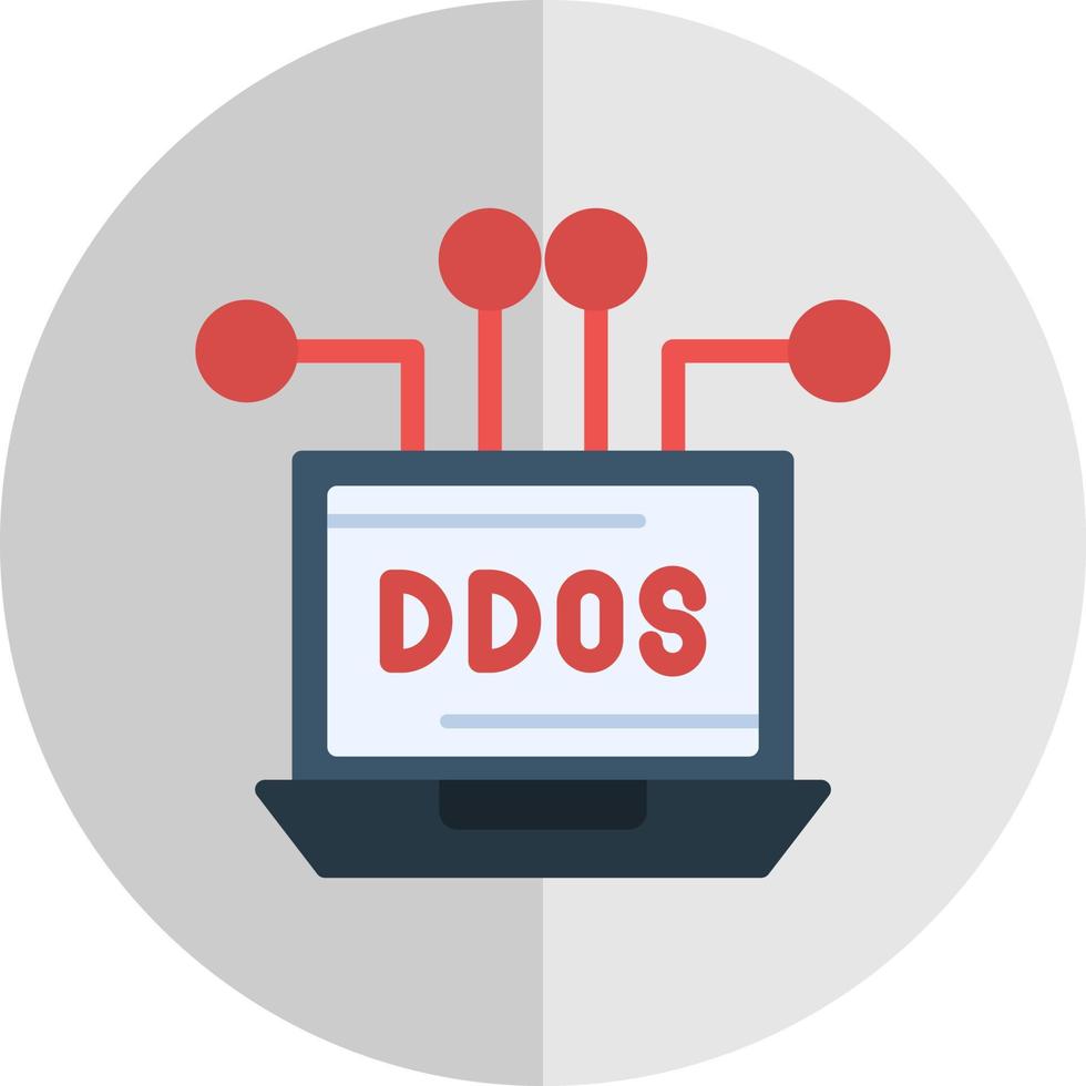 Ddos Vector Icon Design 21318981 Vector Art at Vecteezy Ddos Vector Icon Design 21318981 Vector Art at Vecteezy