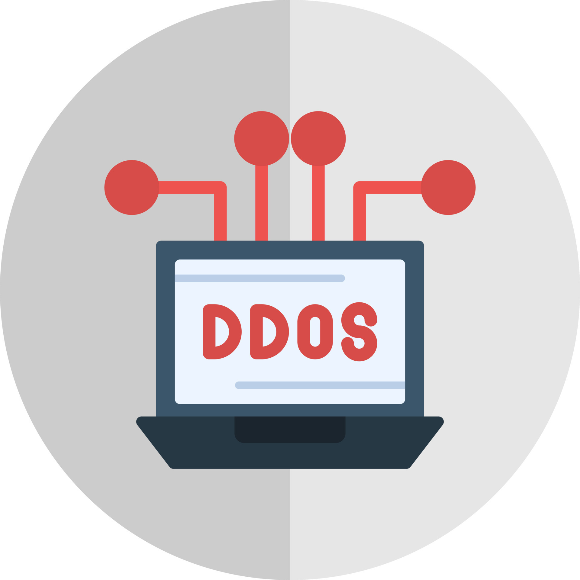 Ddos Vector Icon Design 21318981 Vector Art at Vecteezy Ddos Vector Icon Design 21318981 Vector Art at Vecteezy