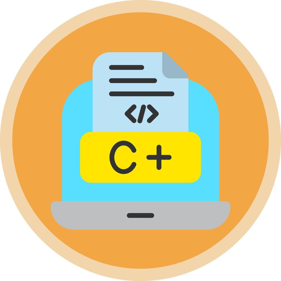 Coding Language Vector Icon Design 21320291 Vector Art at Vecteezy