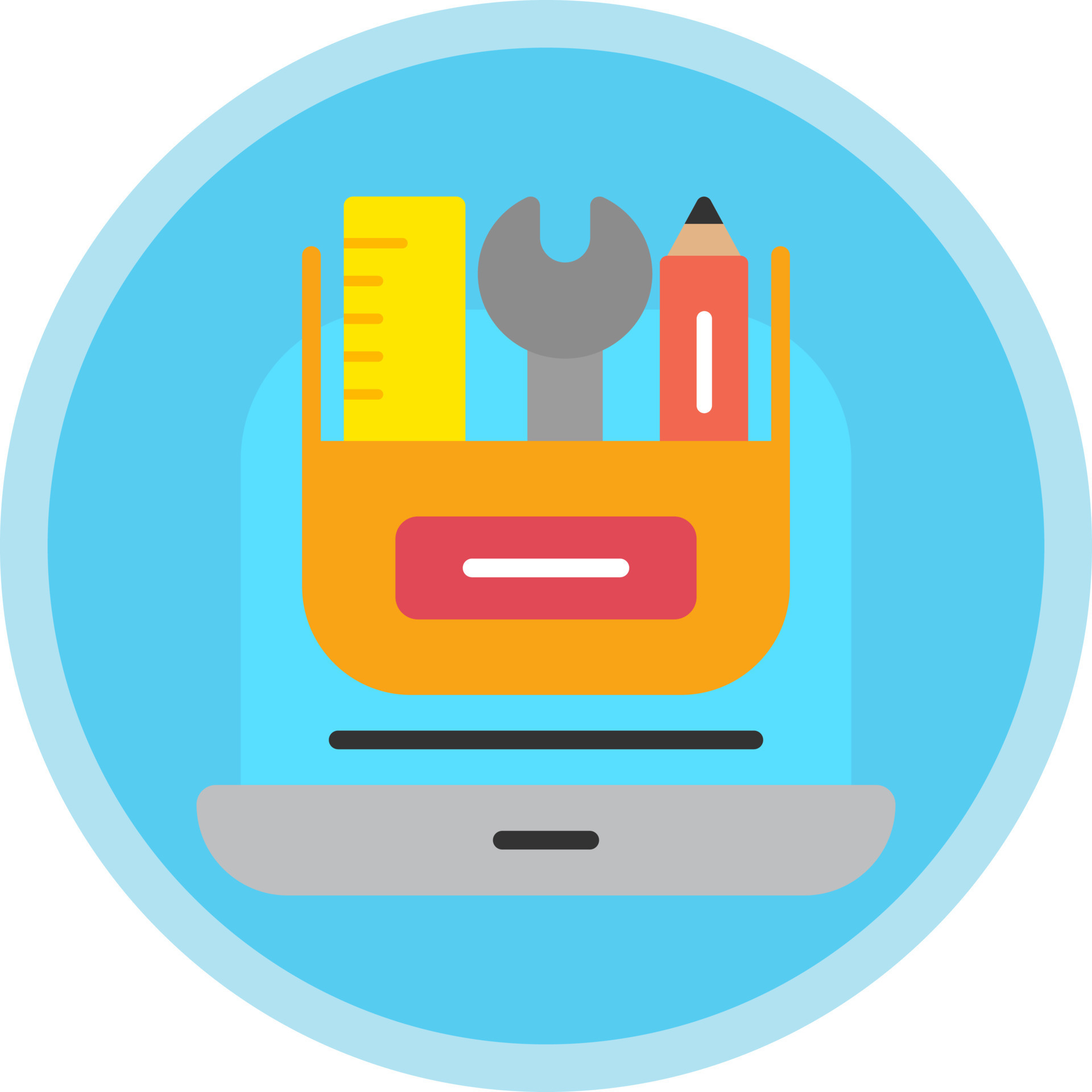 Toolkit Vector Icon Design 21321499 Vector Art at Vecteezy Toolkit Vector Icon Design 21321499 Vector Art at Vecteezy