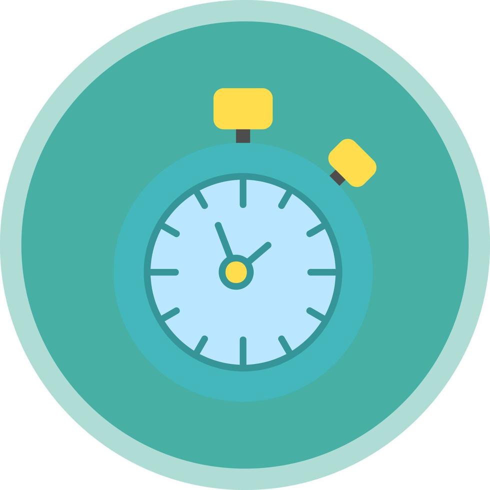 Timer Vector Icon Design 21321674 Vector Art at Vecteezy